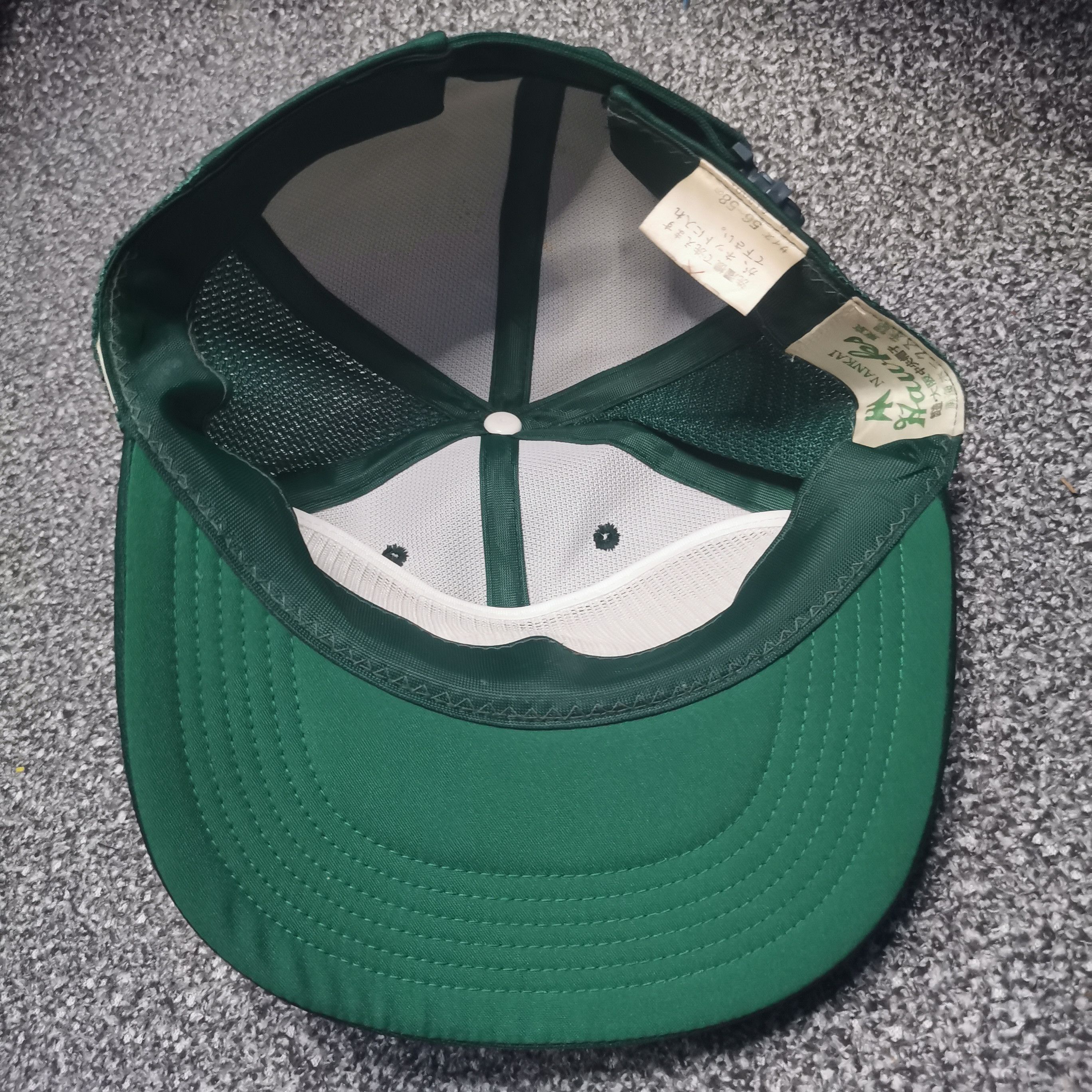 Japanese Brand × Very Rare × Vintage 🇯🇵 True Vtg Early 80s Official ...