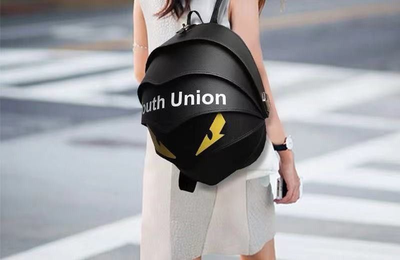 Japanese Brand Beetle Riding Backpack Motorcycle Helmet Bag | Grailed
