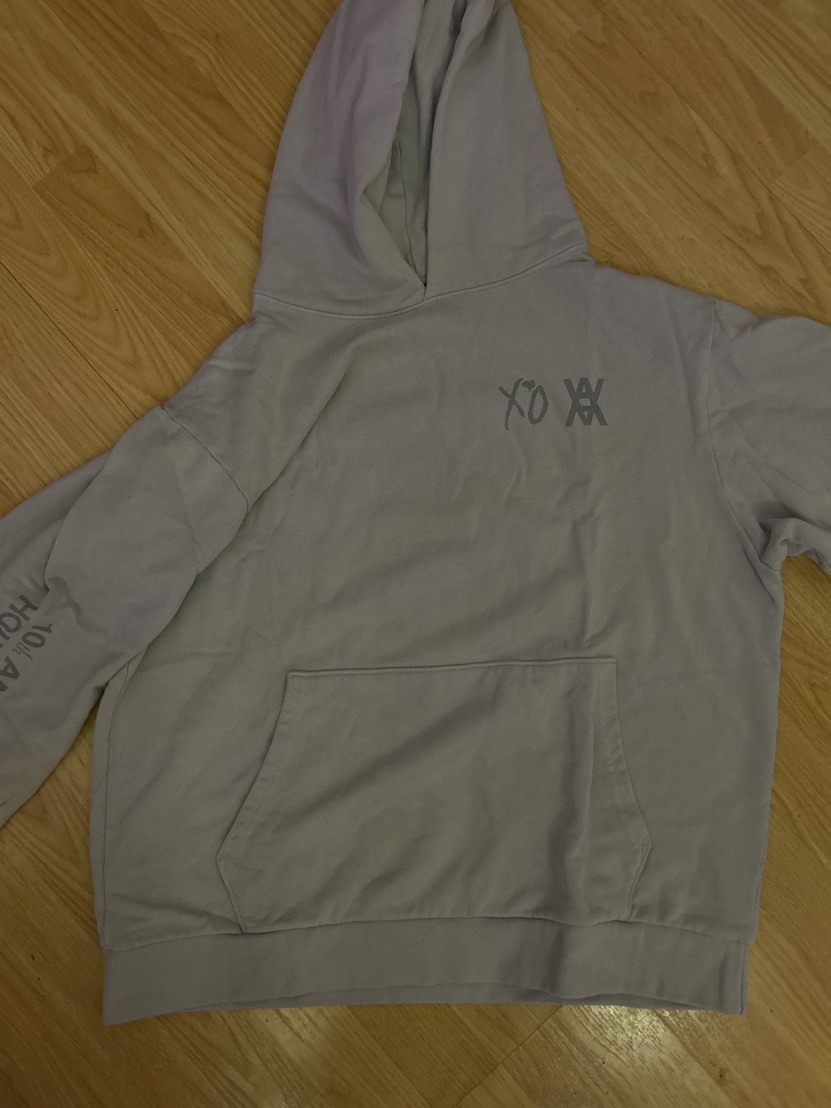 The Weeknd × XO The Weeknd HOB 10th Anniversary Daniel Arsham Collab ...
