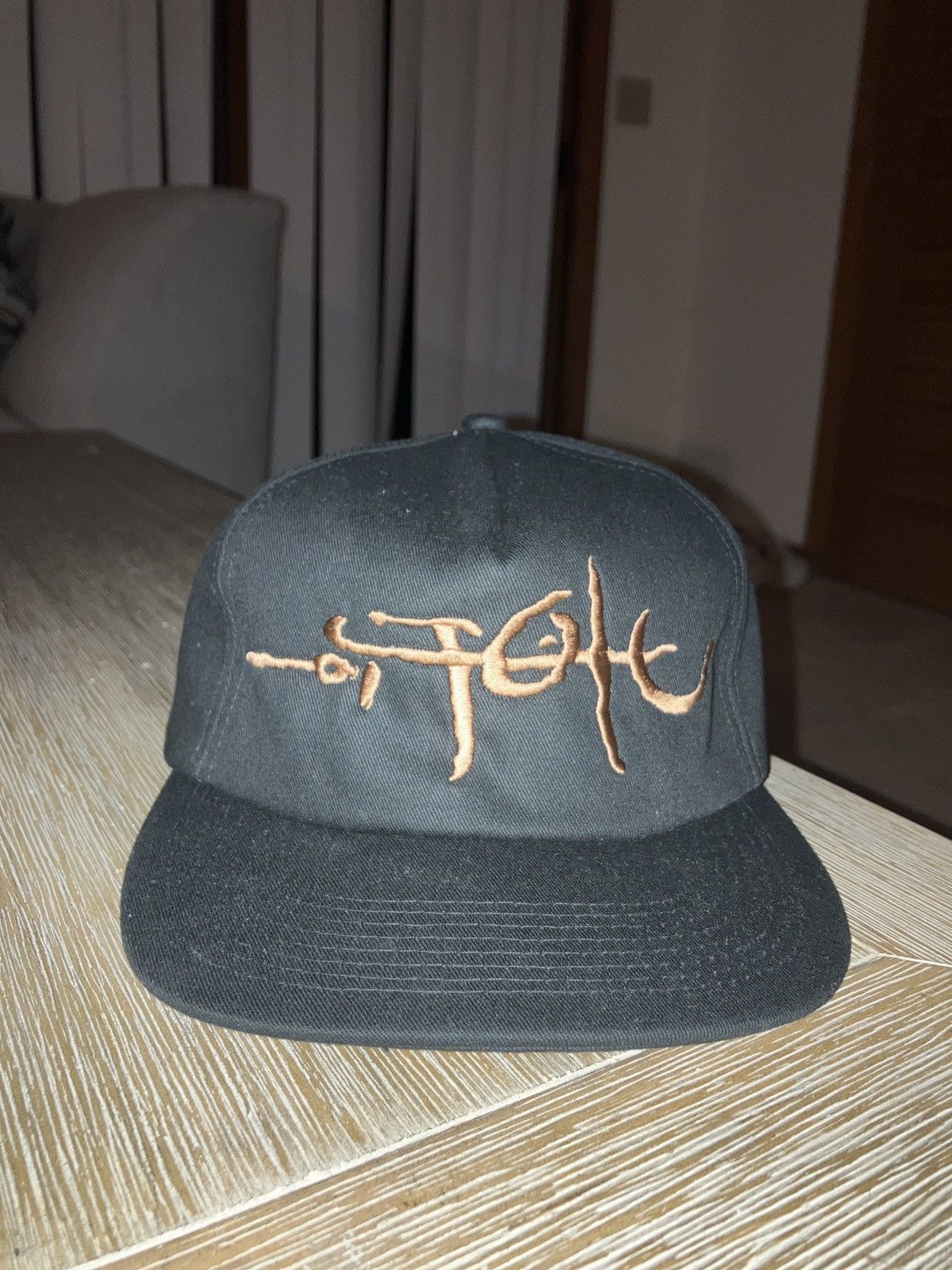 Travis Scott Travis Scott Utopia hat | Grailed