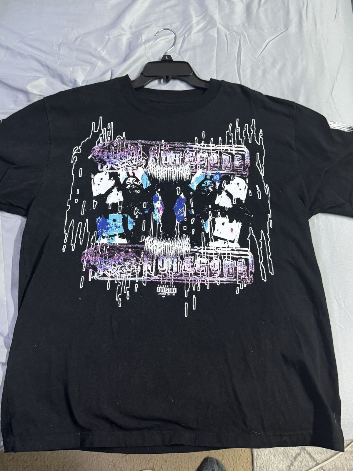 Ken Carson Ken carson tour merch 2024 | Grailed