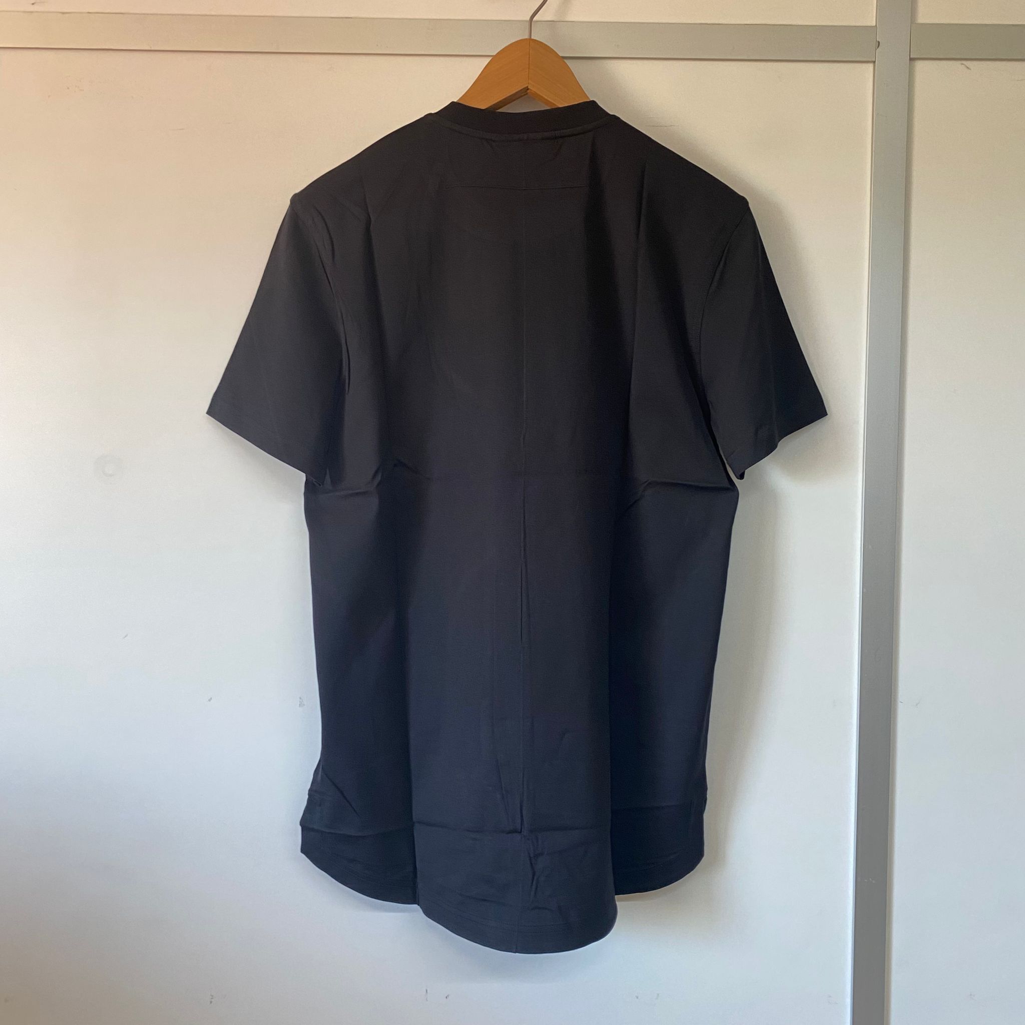 Givenchy Black Jesus is Back T-Shirt | Grailed