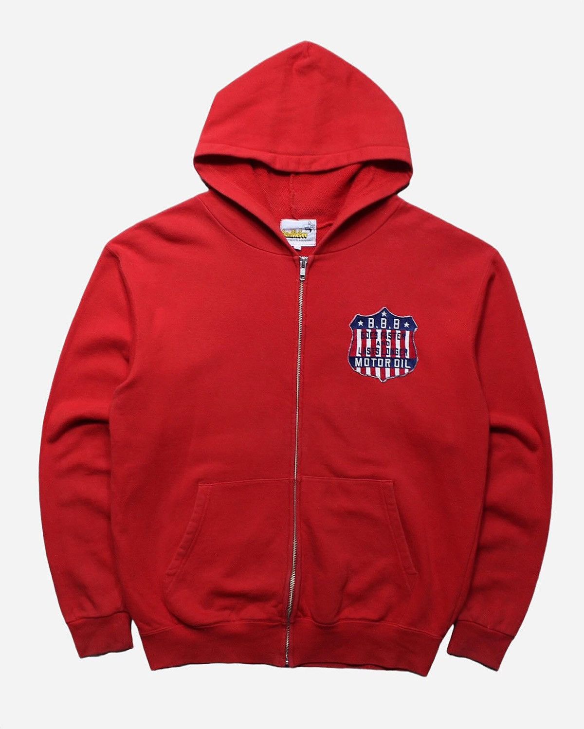 Pherrows PHERROWS BUMBLE BEE | Grailed