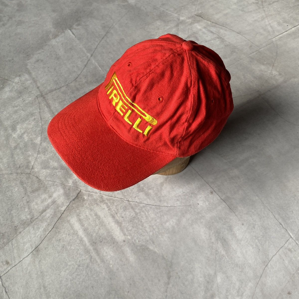 NASCAR × Racing × Vintage 🔥Vintage Firelli Podium Cap Racing race y2k ...