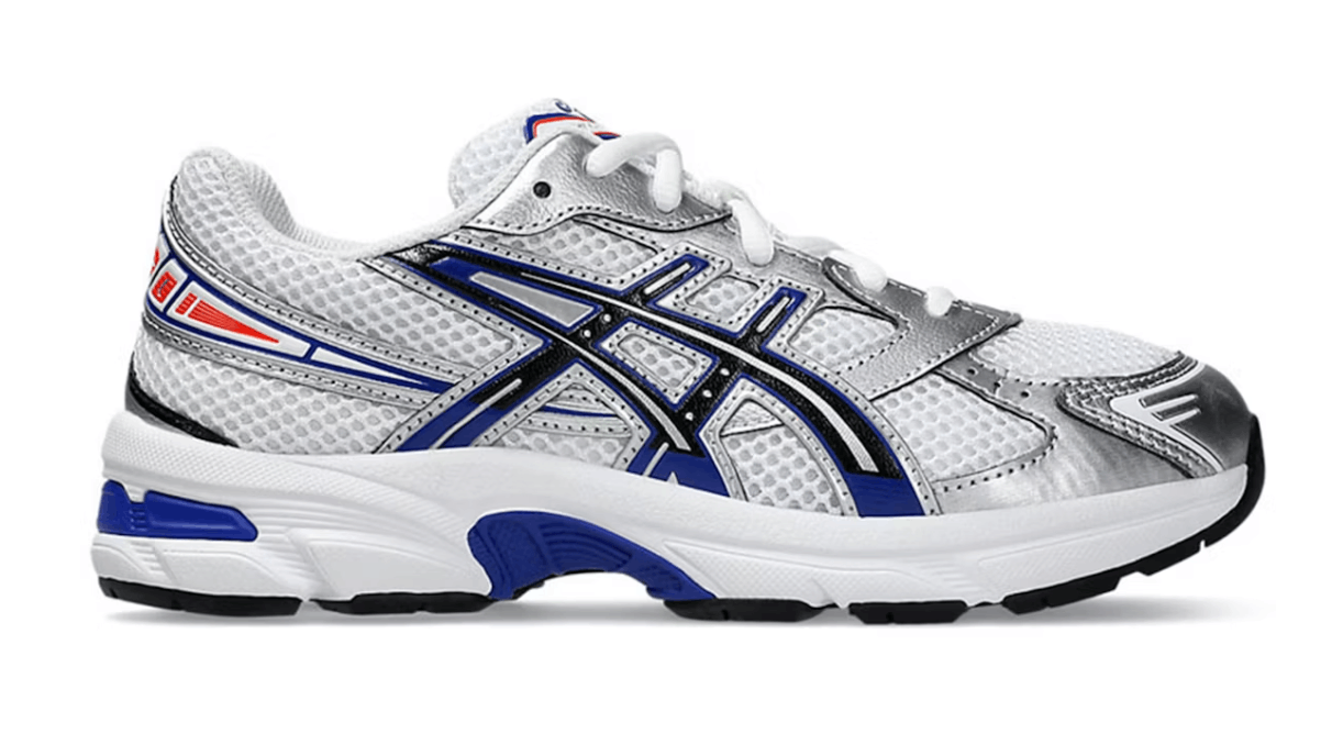 Asics ASICS Gel-1130 Prussian Blue (GS) | Grailed