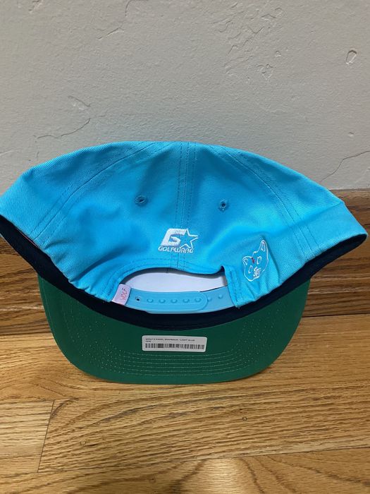 Golf Wang Golf Wang Wolf Logo Hat | Grailed
