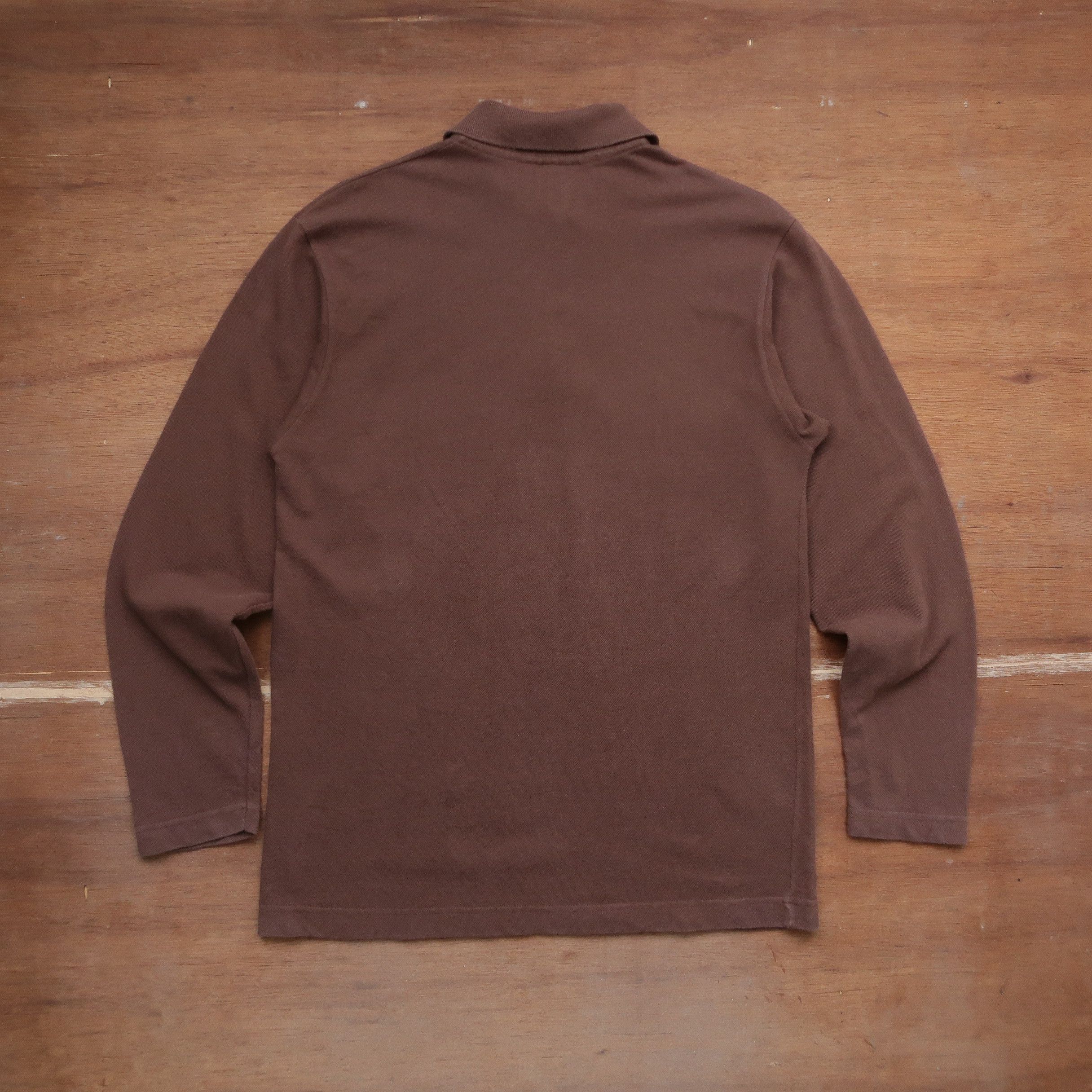Designer × Fendi × Vintage Vintage 90s Fendi Maglia Embroidered Logo ...