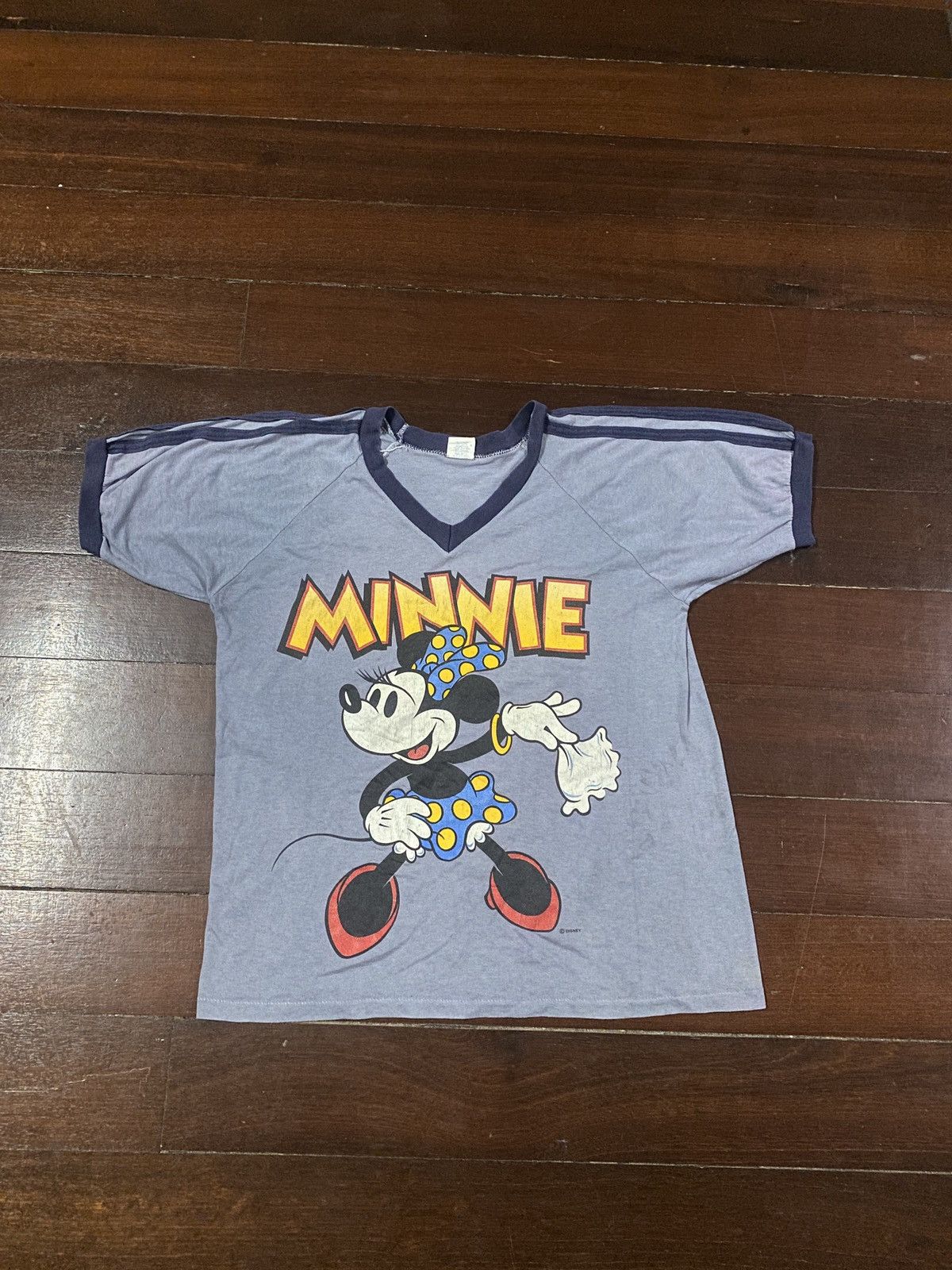 Mickey Mouse × Skategang × Vintage AMAZING 🔥🔥 VINTAGE MINNIE MOUSE V ...