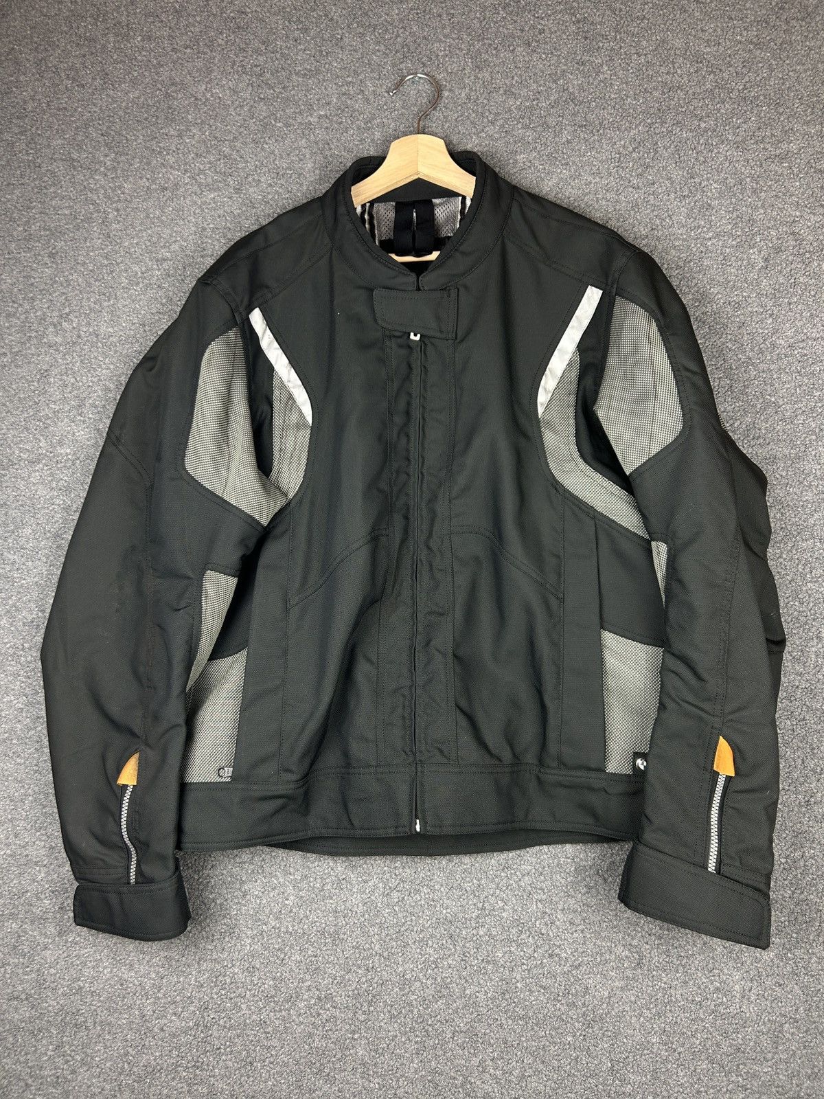 Bmw Bmw Motorrad Airflow Jacket | Grailed
