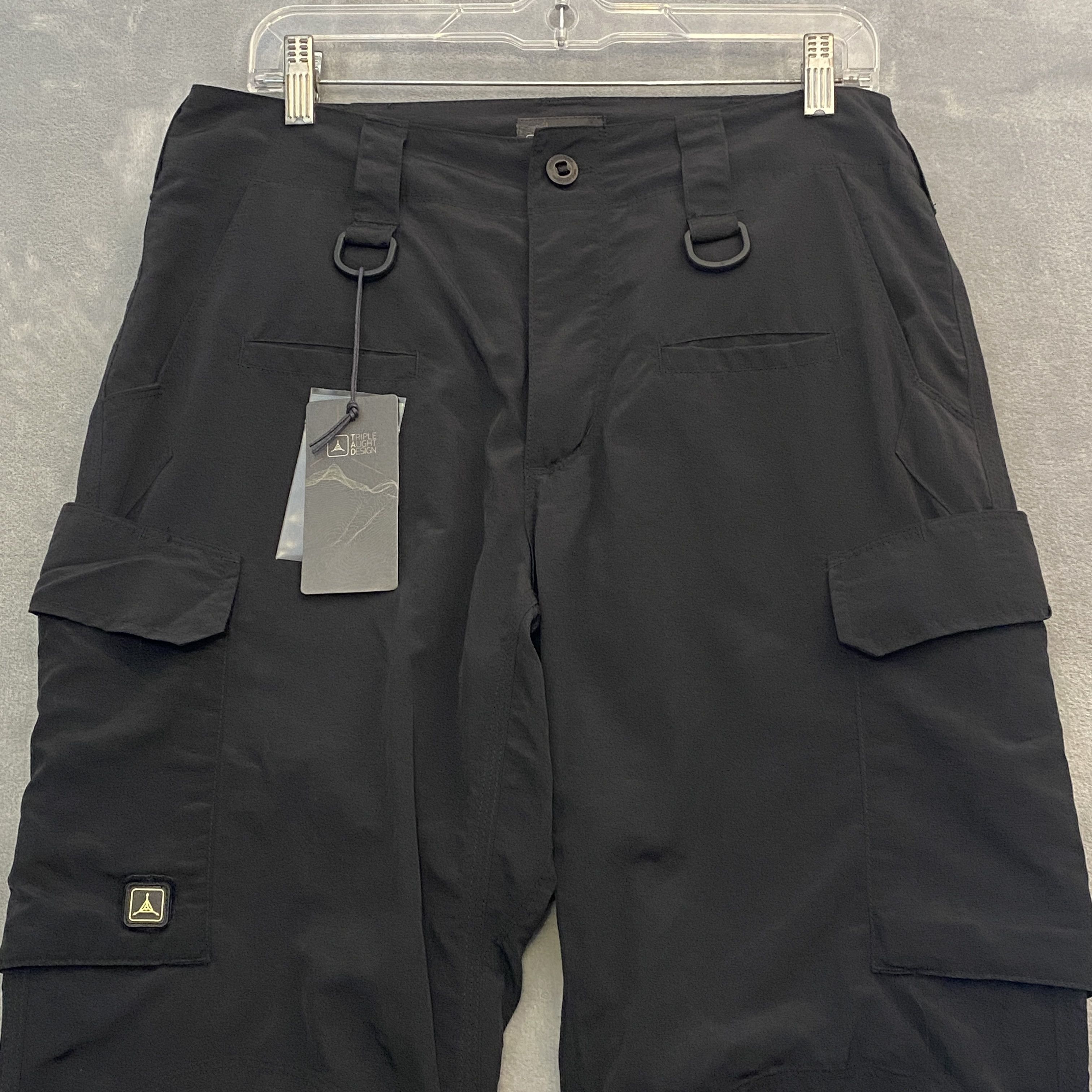Triple Aught Design Tactical Pants Men 32x32 Force 10 Pinnacle ...