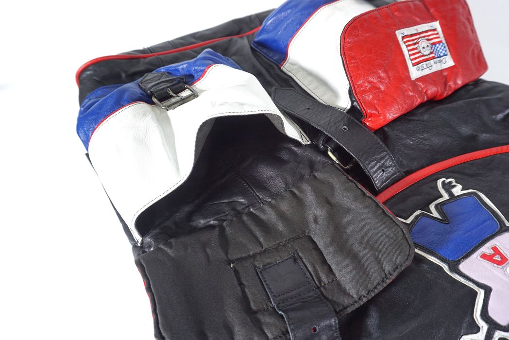 Made In Usa Vintage Danny First Backpack Made in USA | Grailed