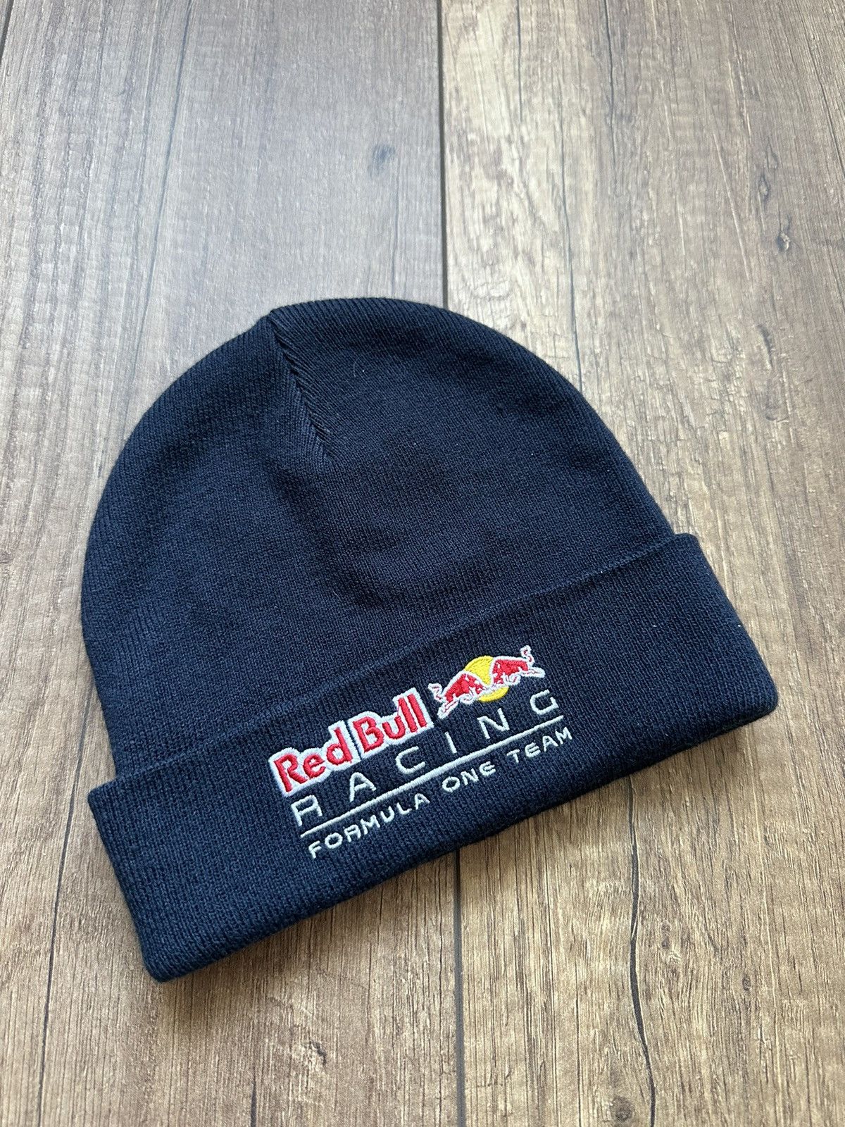 Formula 1 × Red Bull Hat Red Bull Racing Formula one team one size ...