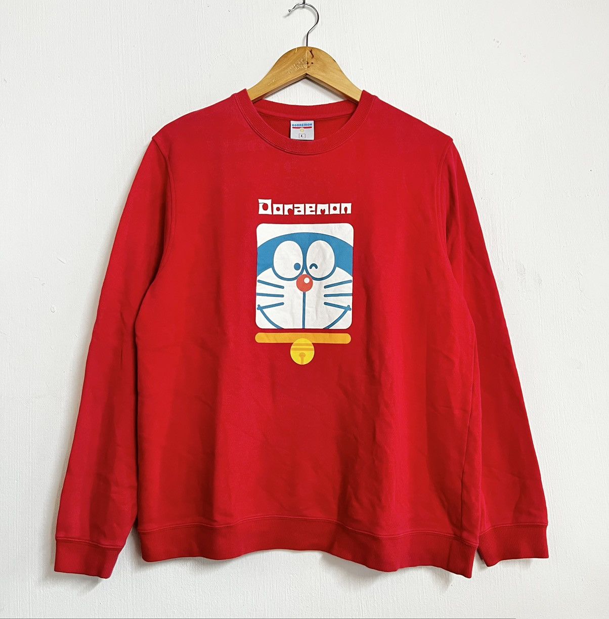 Archival Clothing × Hype × Japanese Brand 🔥HOT DROPS🔥VINTAGE DORAEMON ...