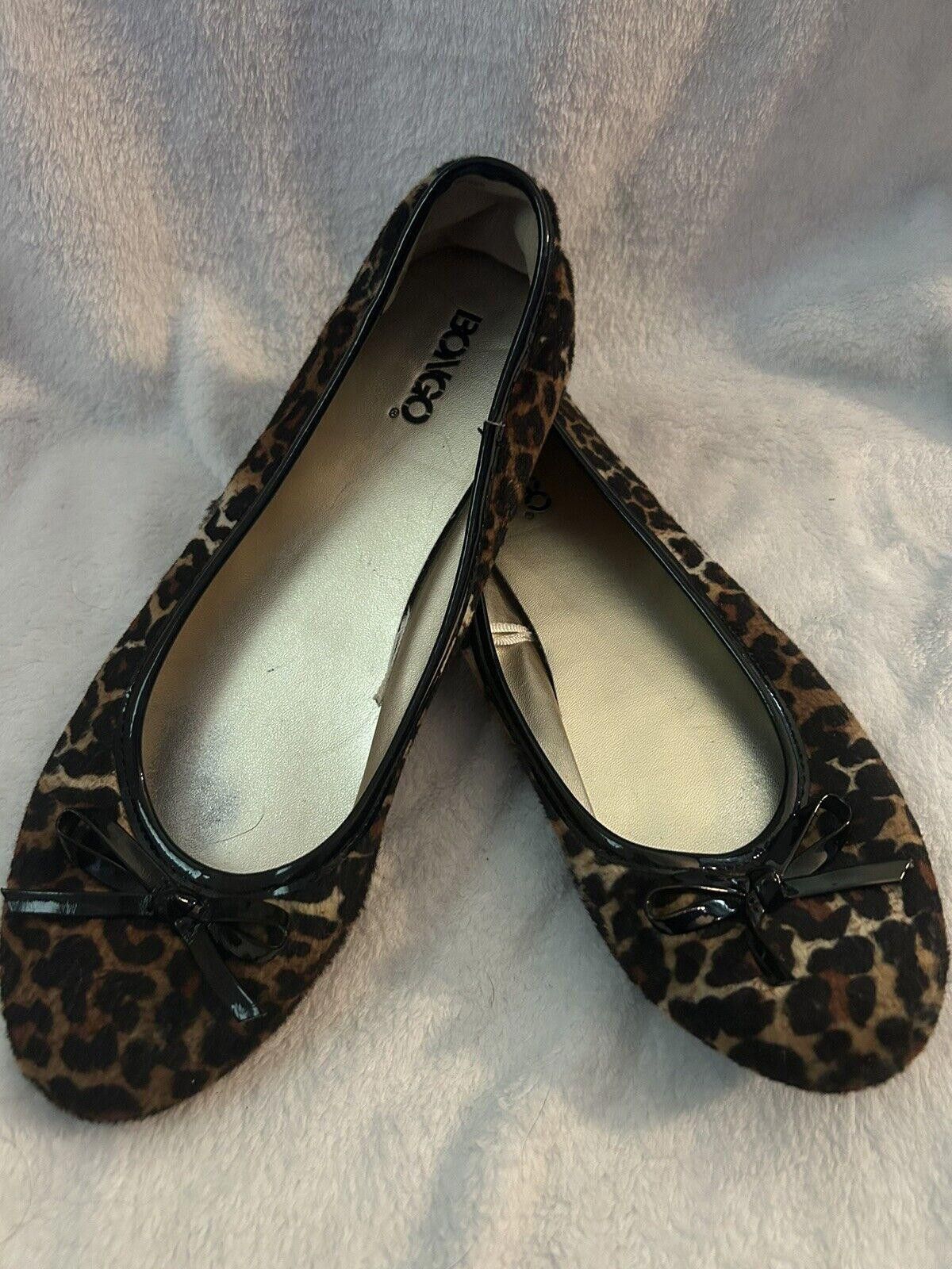 Bonobos Bongo Flats Size:9 | Grailed