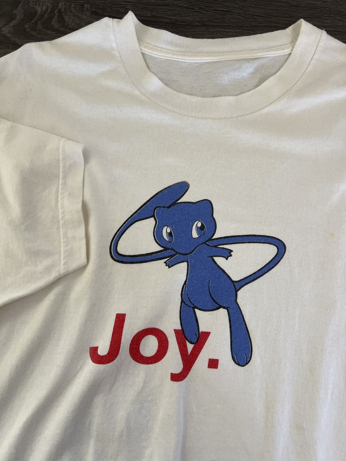 Joy Division × Joy Divizn Joy Divizn mew tee | Grailed