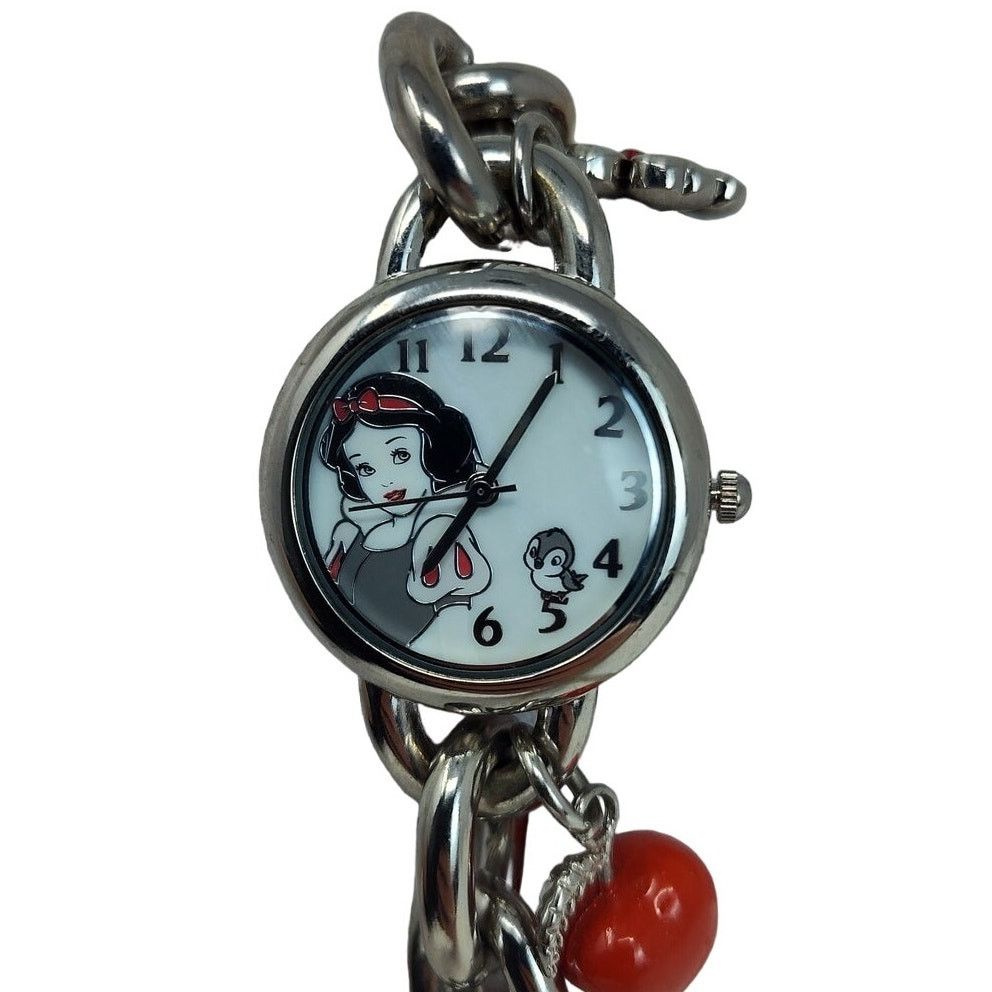 Disney Disney Snow White Charm Bracelet Watch | Grailed