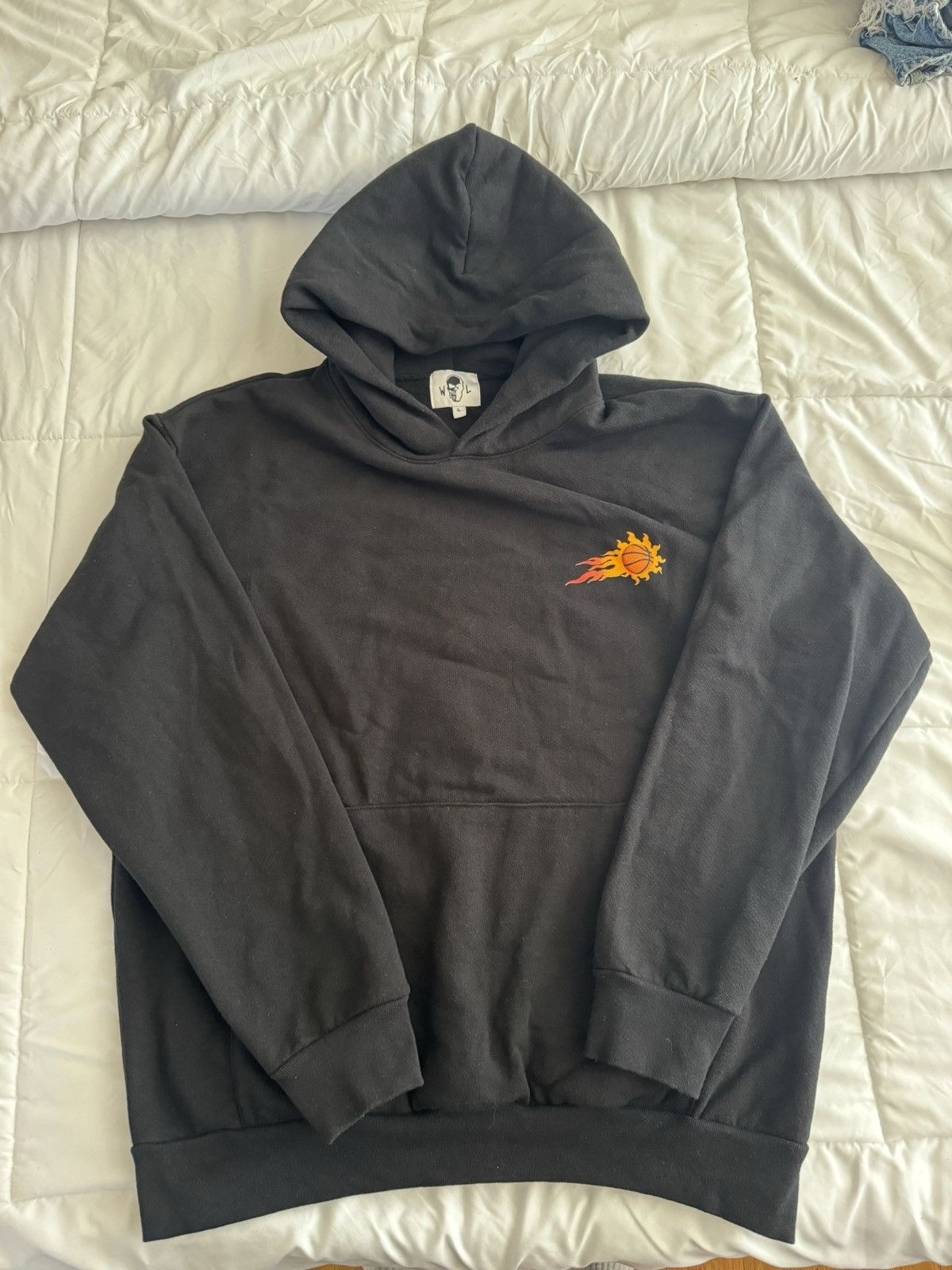 Warren Lotas Warren lotas x NBA | Grailed