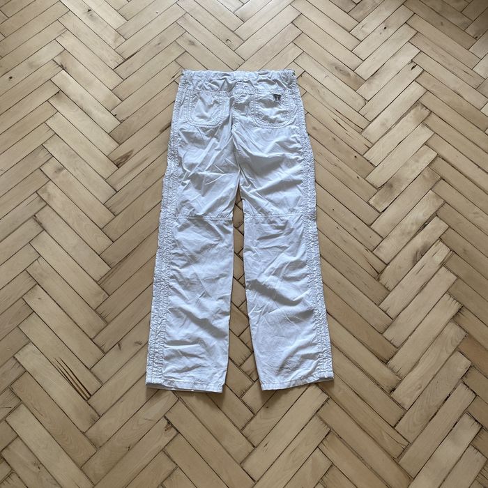 Hysteric Glamour Vintage Japanese Bondage Pants /like rick owens | Grailed