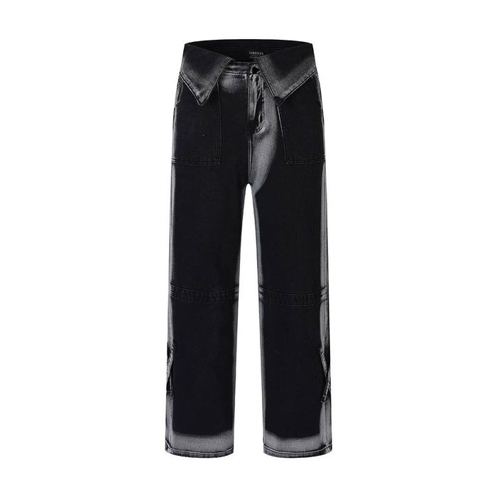 Very Rare OPIUM JEANS | Grailed