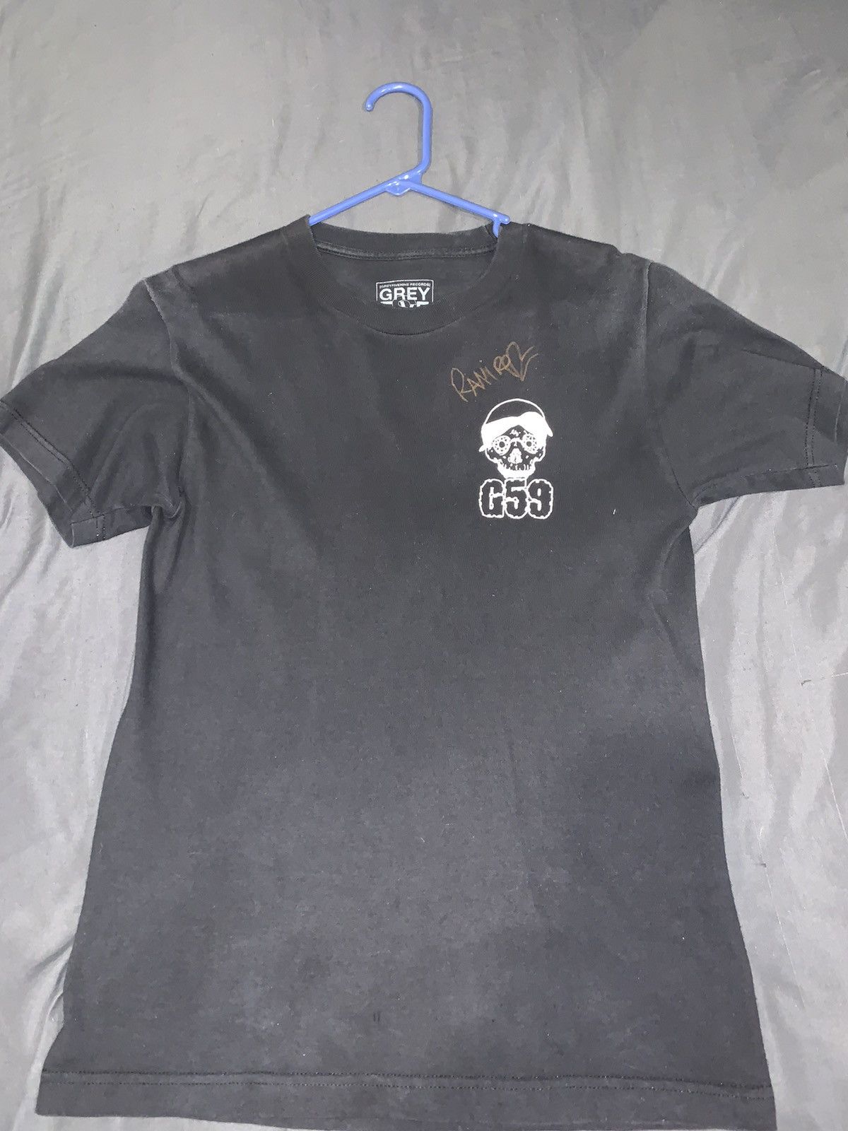 G59 Records Suicideboys skull og logo | Grailed