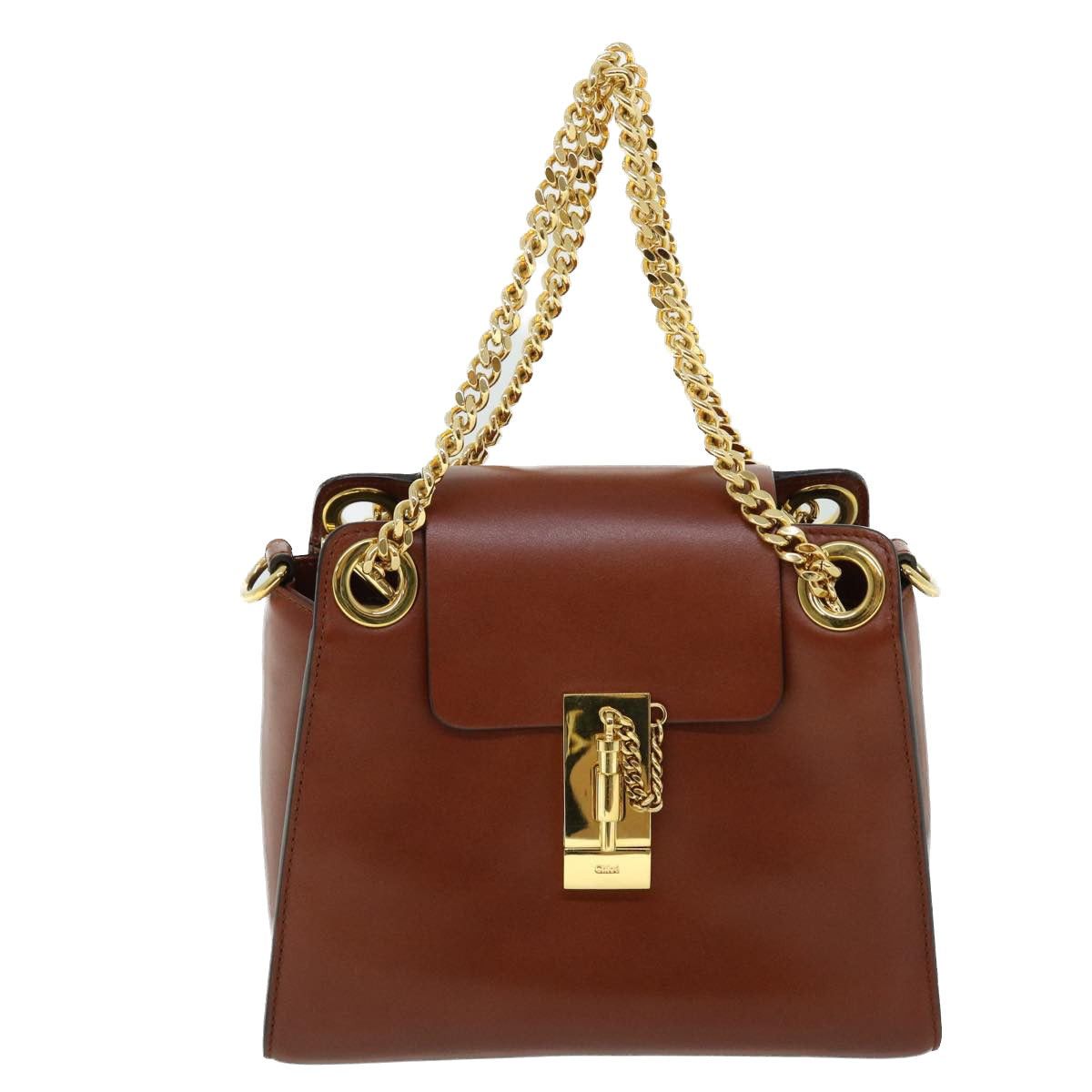 Chloe CHLOE Annie Handbag | Grailed