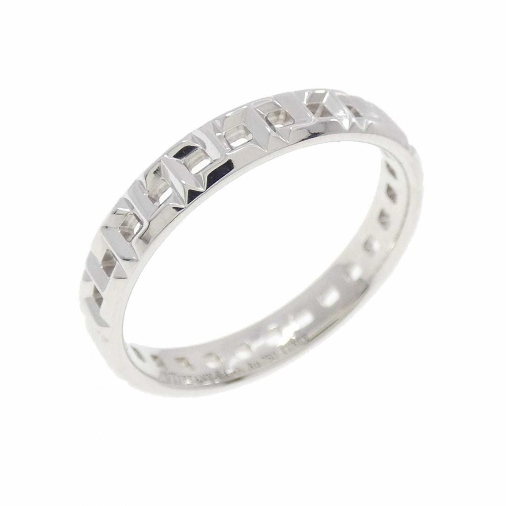 Tiffany & Co. Tiffany T True Narrow Ring | Grailed