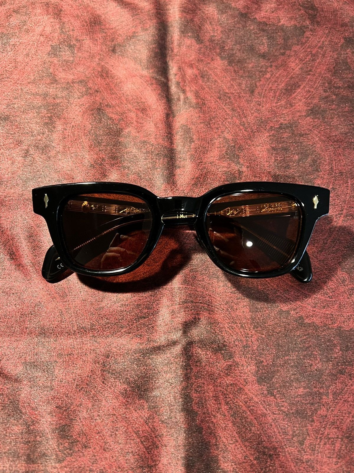 Jacques Marie Mage Jacques Marie Mage Julien in Beluga | Grailed