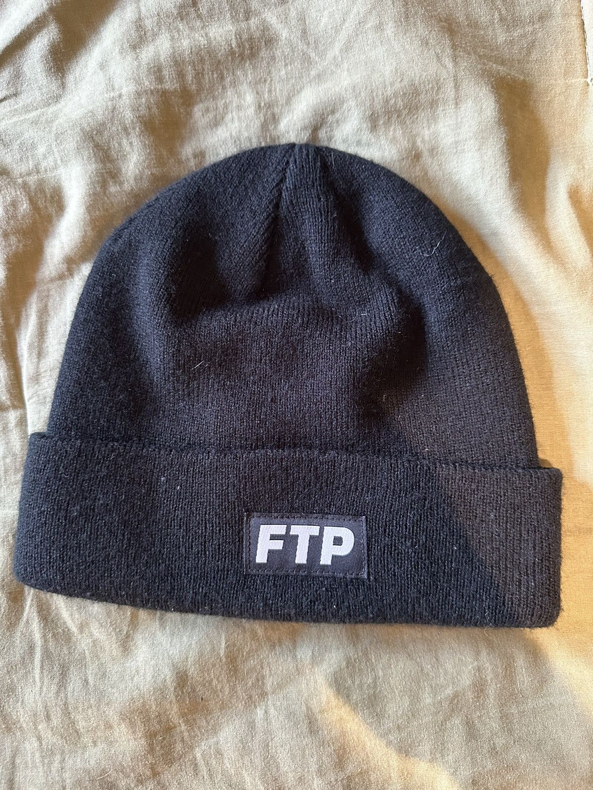 Fuck The Population FTP x Thrasher Beanie | Grailed Fuck The Population FTP x Thrasher Beanie | Grailed