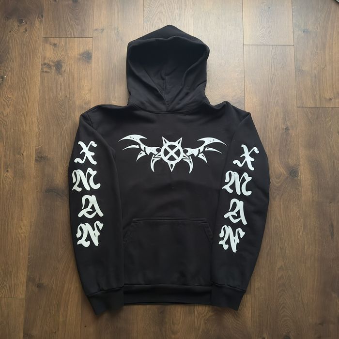 Ken Carson Ken Carson X Wing Hoodie | Grailed