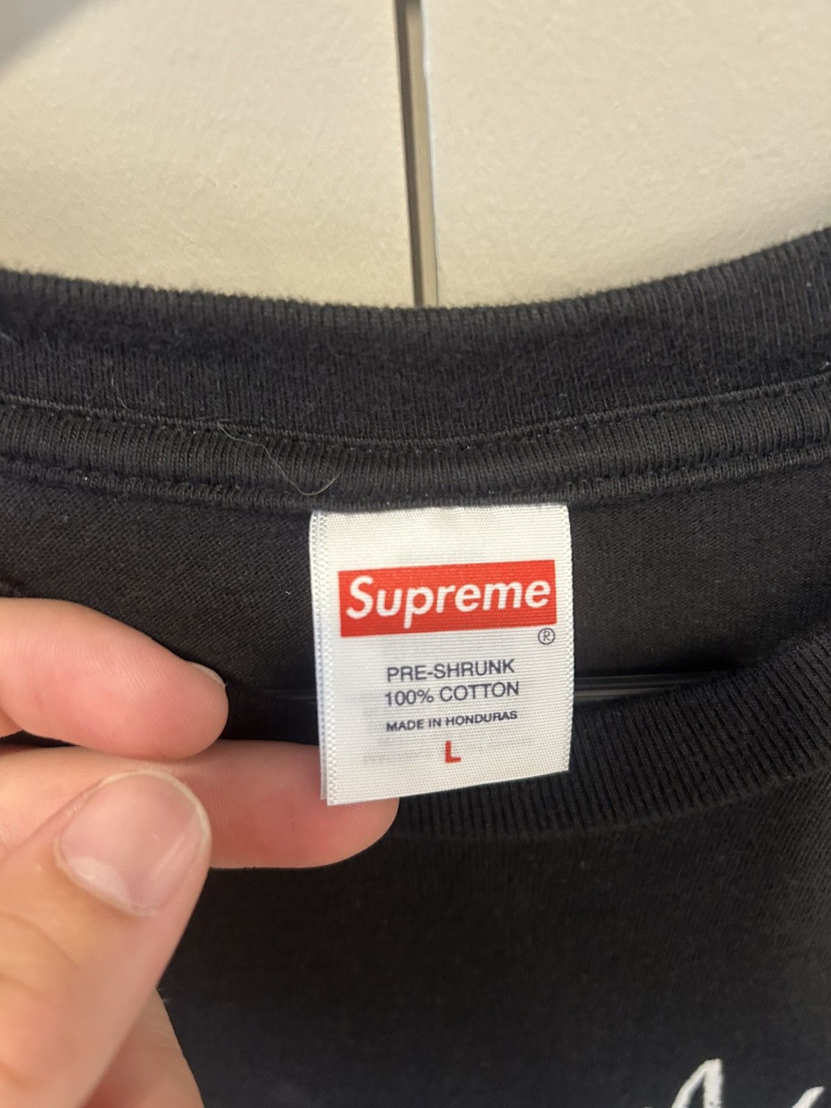 Supreme Supreme Max B T Shirt | Grailed