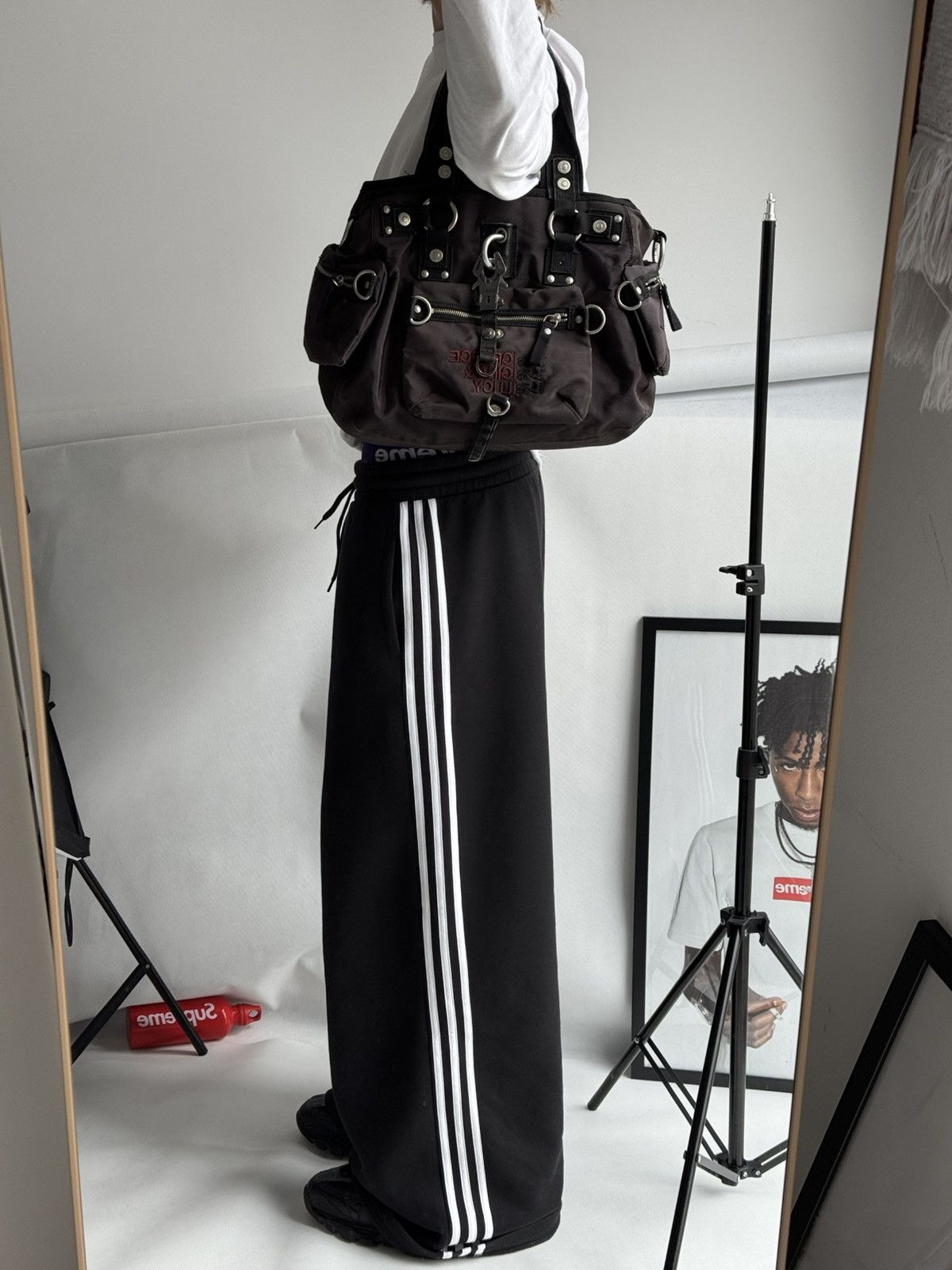 George Gina & Lucy Very Rare George Gina & lucy Y2k Alyx Bag Crossbody ...