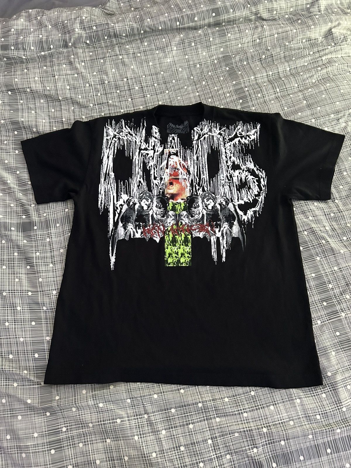 Ken Carson Ken Carson Tour Merch | Grailed