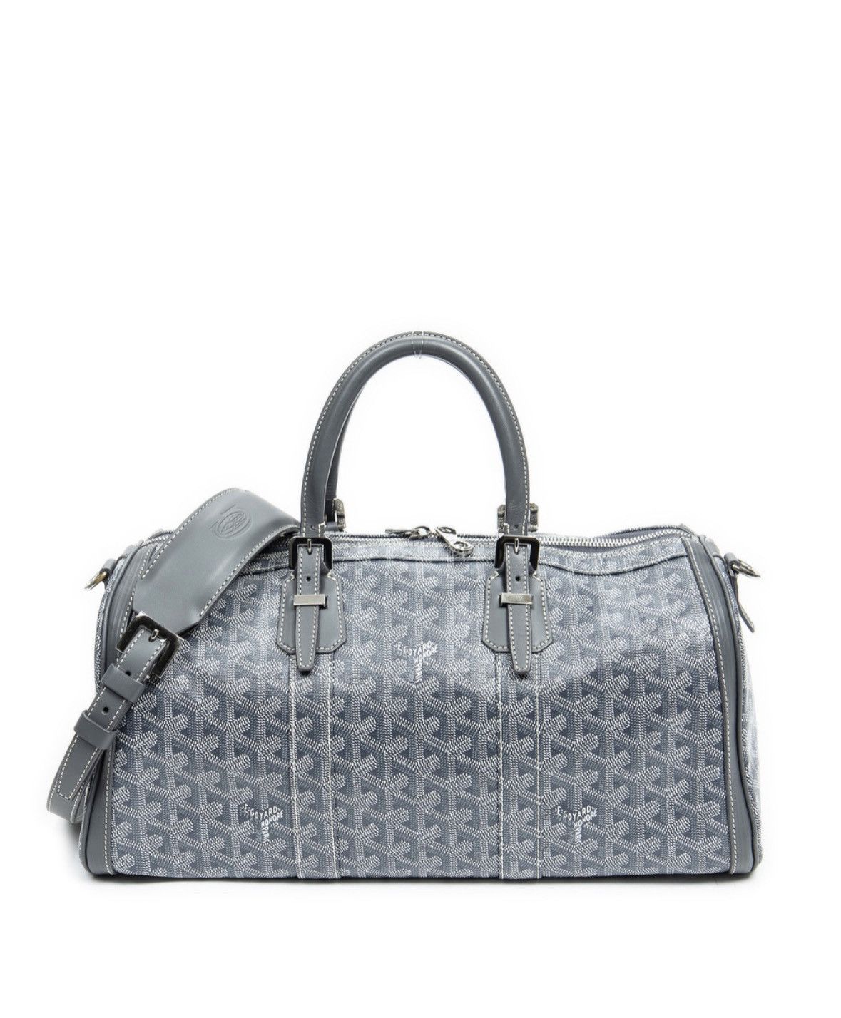 Goyard Goyard duffle 45 | Grailed