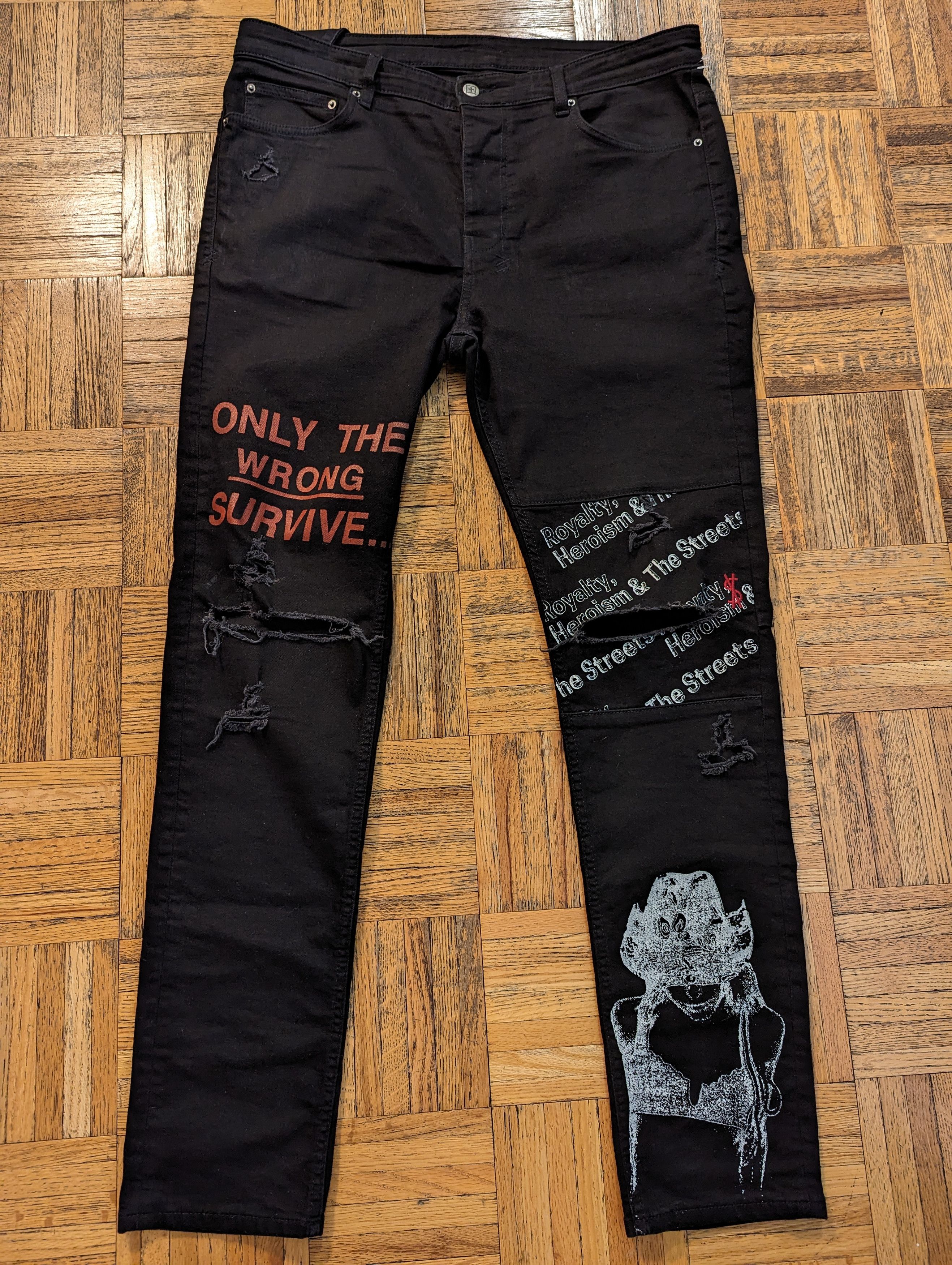 Ksubi Jeans | Grailed