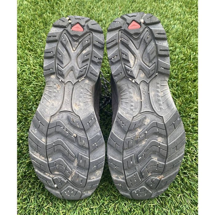 Other Salomon Chassis Contagrip Gortex Trail Running Hiking Boots | Grailed