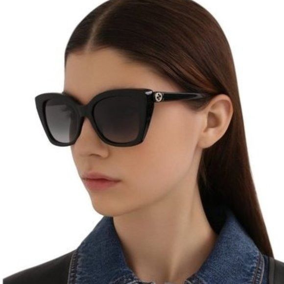 Gucci NEW GUCCI GG0921S 001 SUNGLASSES | Grailed