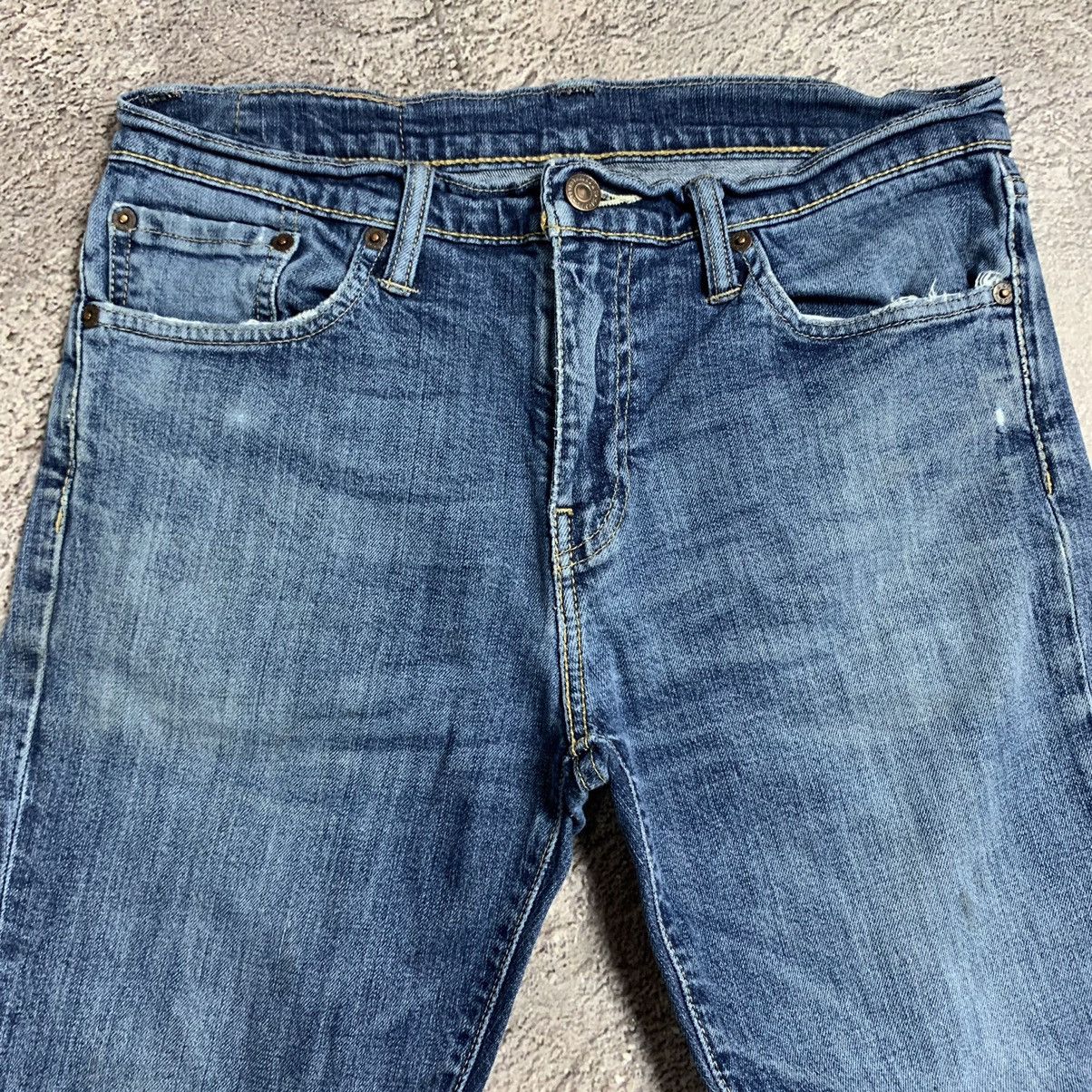 Levi's × Streetwear × Vintage Levis Vintage 90s Japan Denim Casual Spring Jeans | Grailed