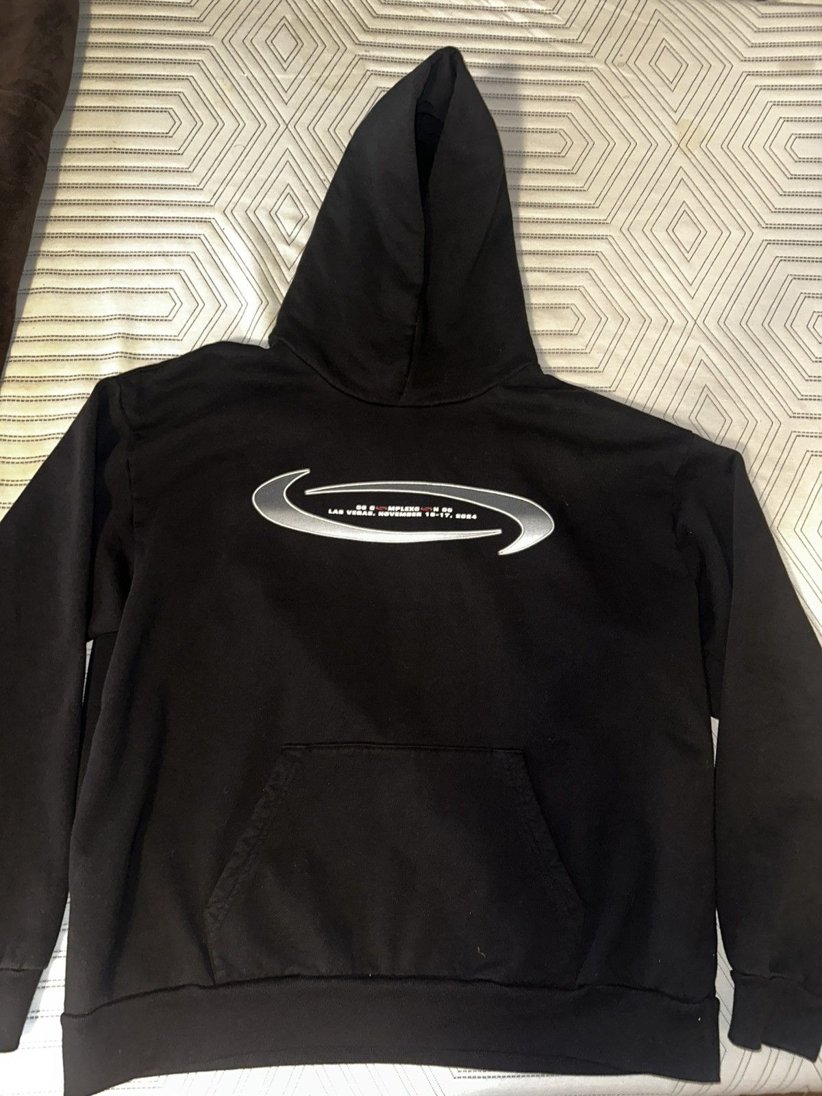 ComplexCon × Playboi Carti PLAYBOI CARTI COMPLEXCON EXCLUSIVE OPIUM ...