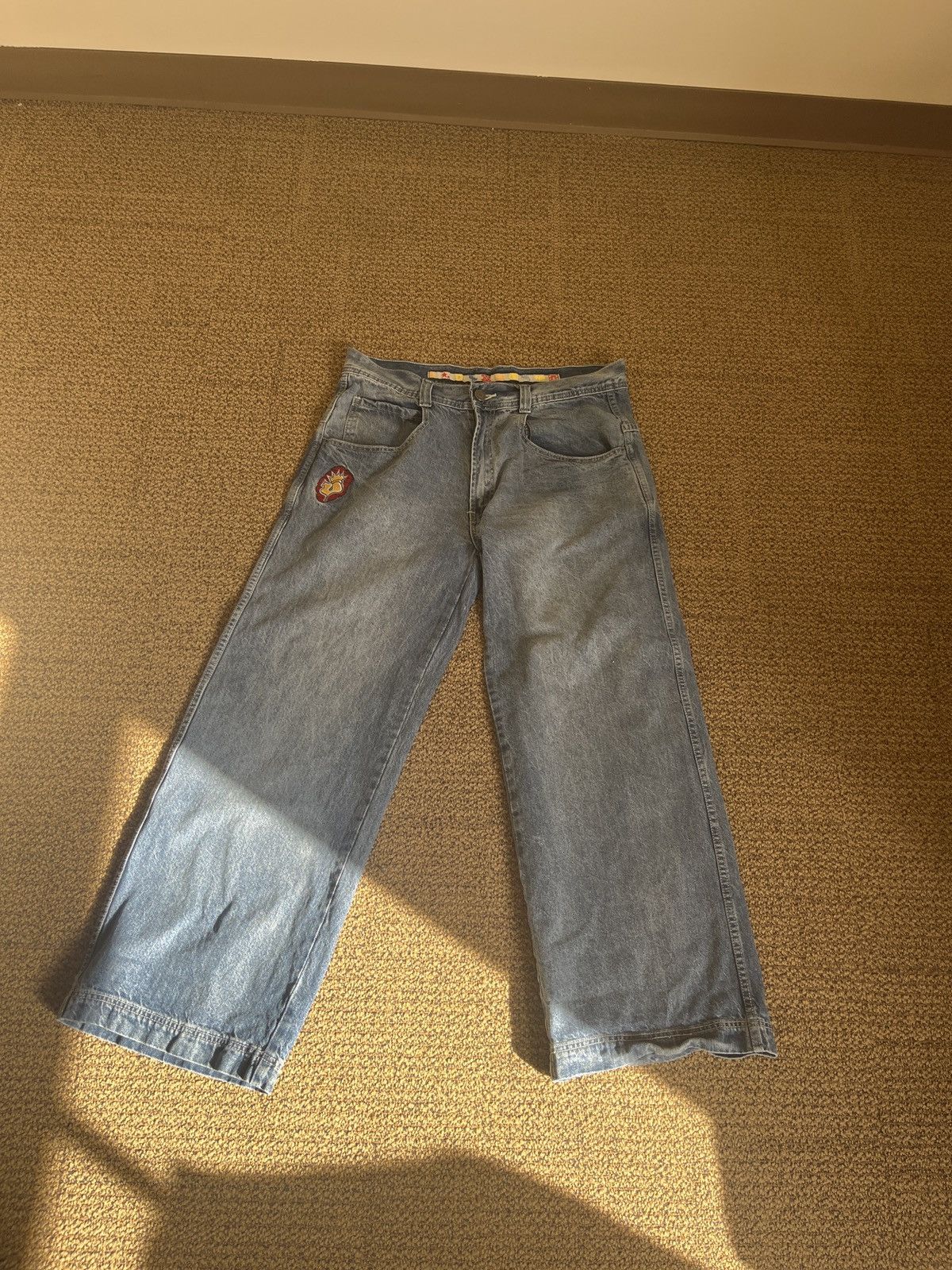 Jnco × Streetwear × Vintage Jnco jester #102 Late 90’s | Grailed