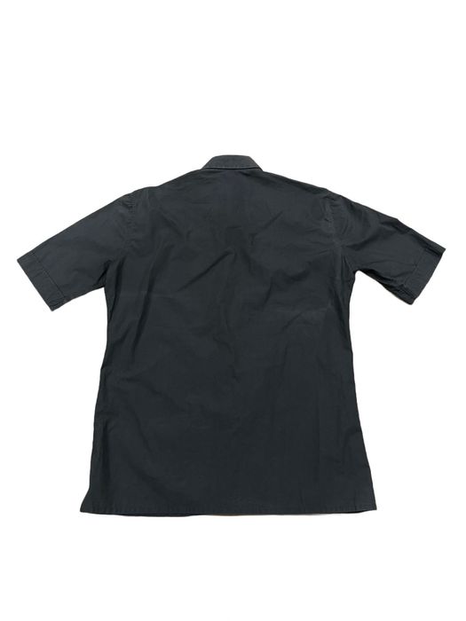 Raf Simons Raf Simons SS2003 Consumed Cell Shirt | Grailed