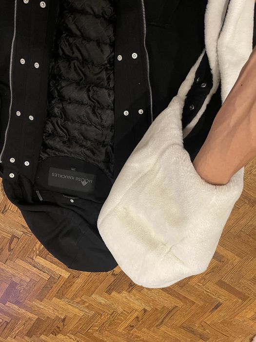 Moose Knuckles MOOSE KNUCKLE classic bunny | Grailed