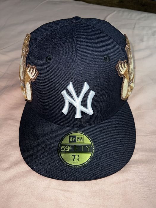 New Era JON STAN x NEW ERA NAVY | Grailed