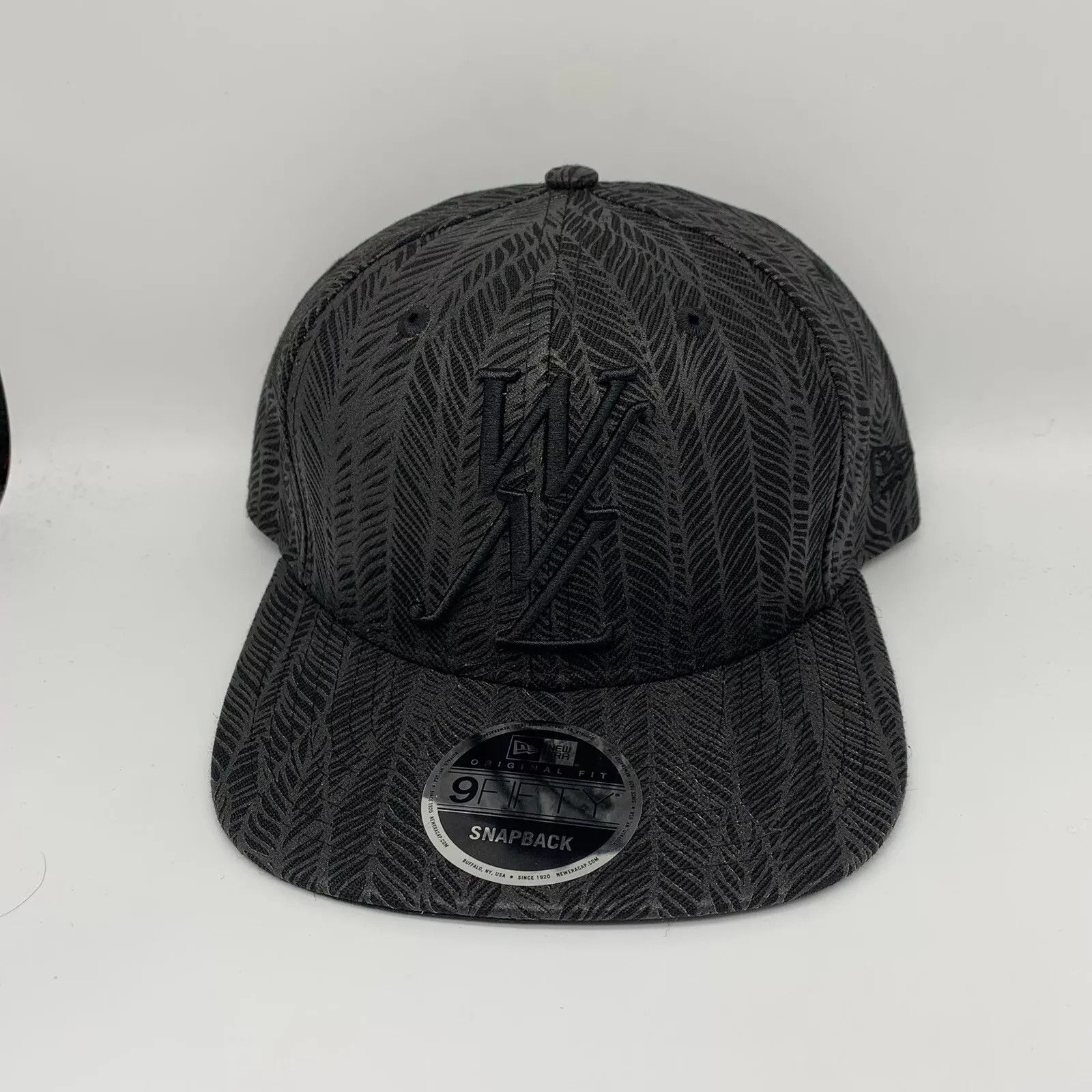 New Era PSNY Public School New York WNL Hat Snapback Hat Jordan 12 ...