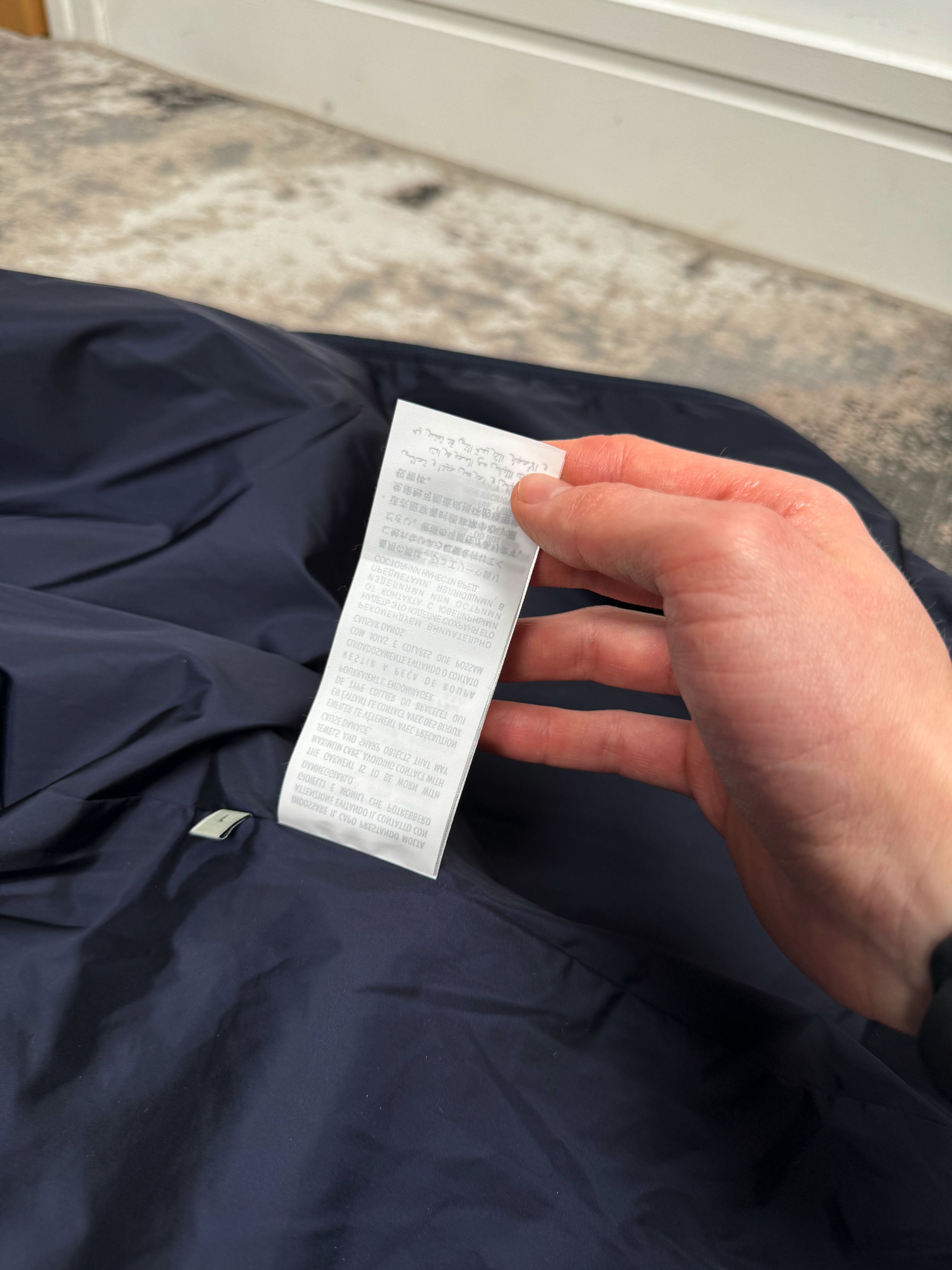 Gucci Gucci GG Monogram Stripe Tracksuit | Grailed