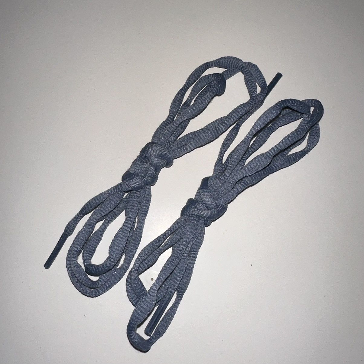 Auralee × New Balance Collab 1906r shoelaces | Grailed