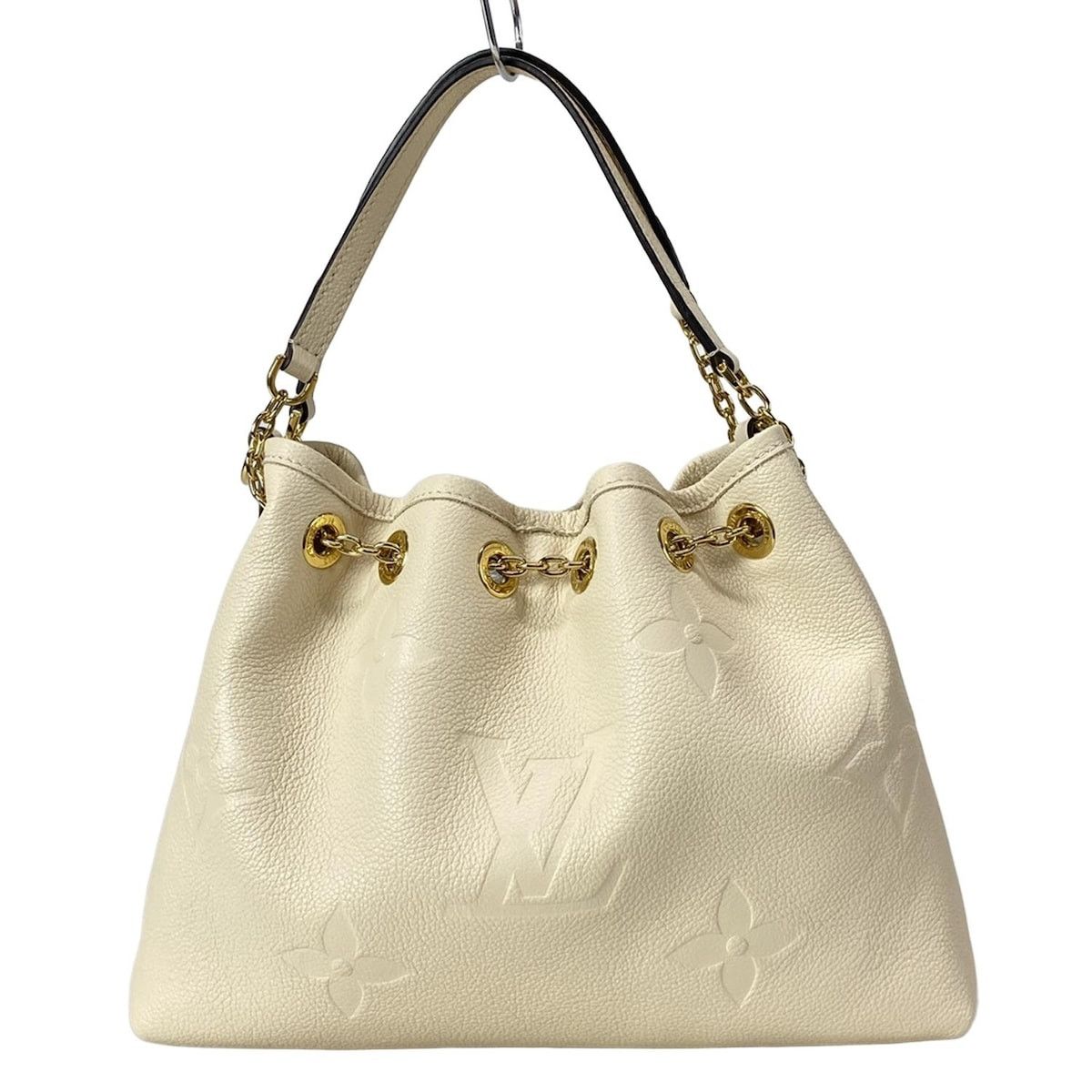 Louis Vuitton LOUIS VUITTON LV Bundle Monogram Empreinte Tote Bag ...