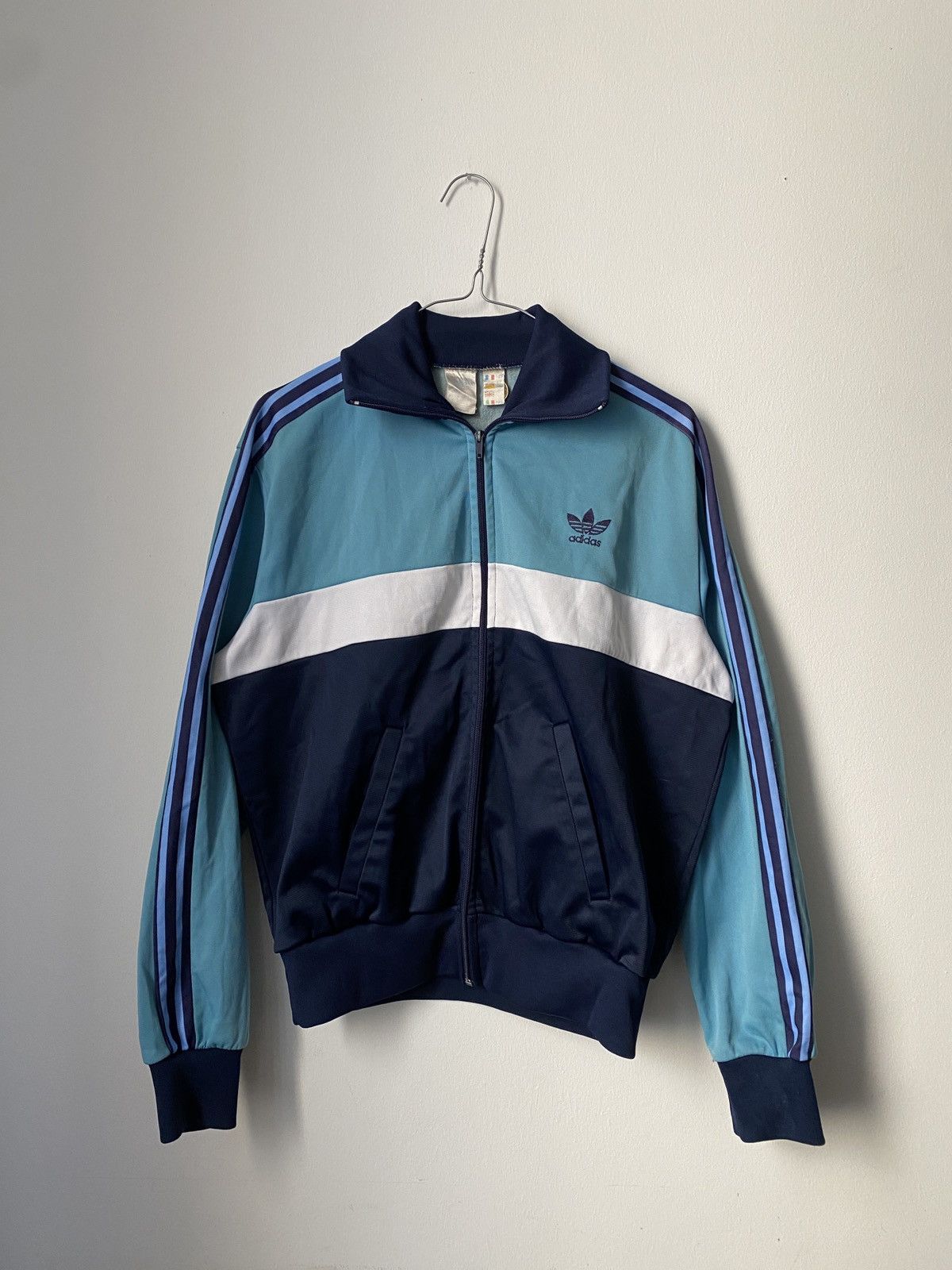 Adidas Adidas vintage made in west Germany | Grailed