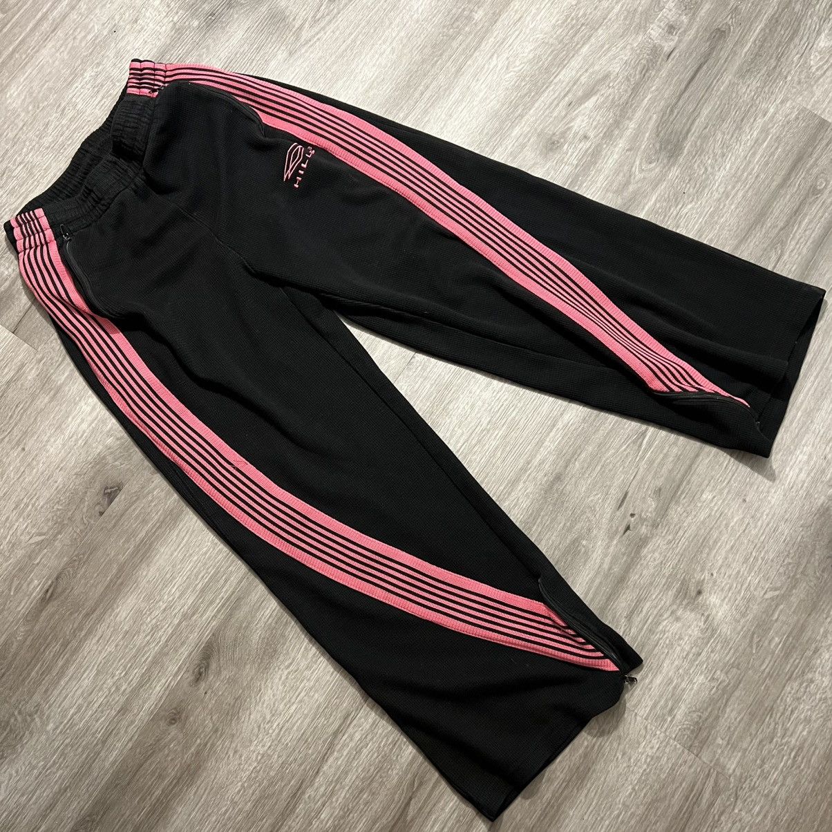 The GV Gallery GV Gallery Raspberry Hills Thermal Track Pants | Grailed
