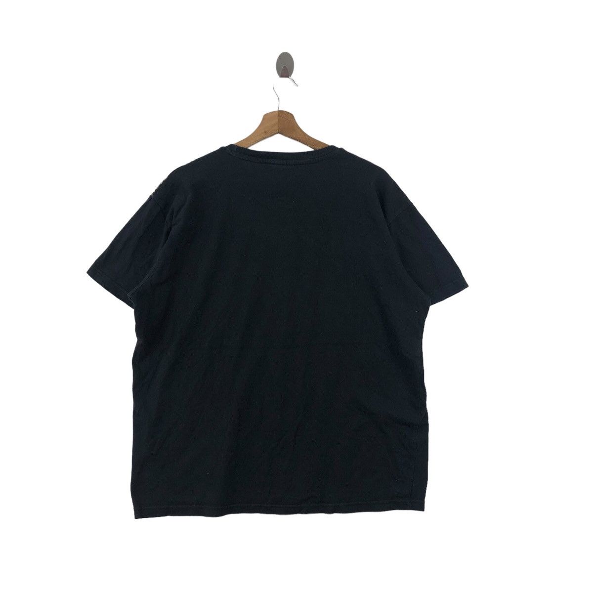 Vintage Vintage JAPAN TRADITIONAL KURA KURI Fish Koi Tee Shirt | Grailed