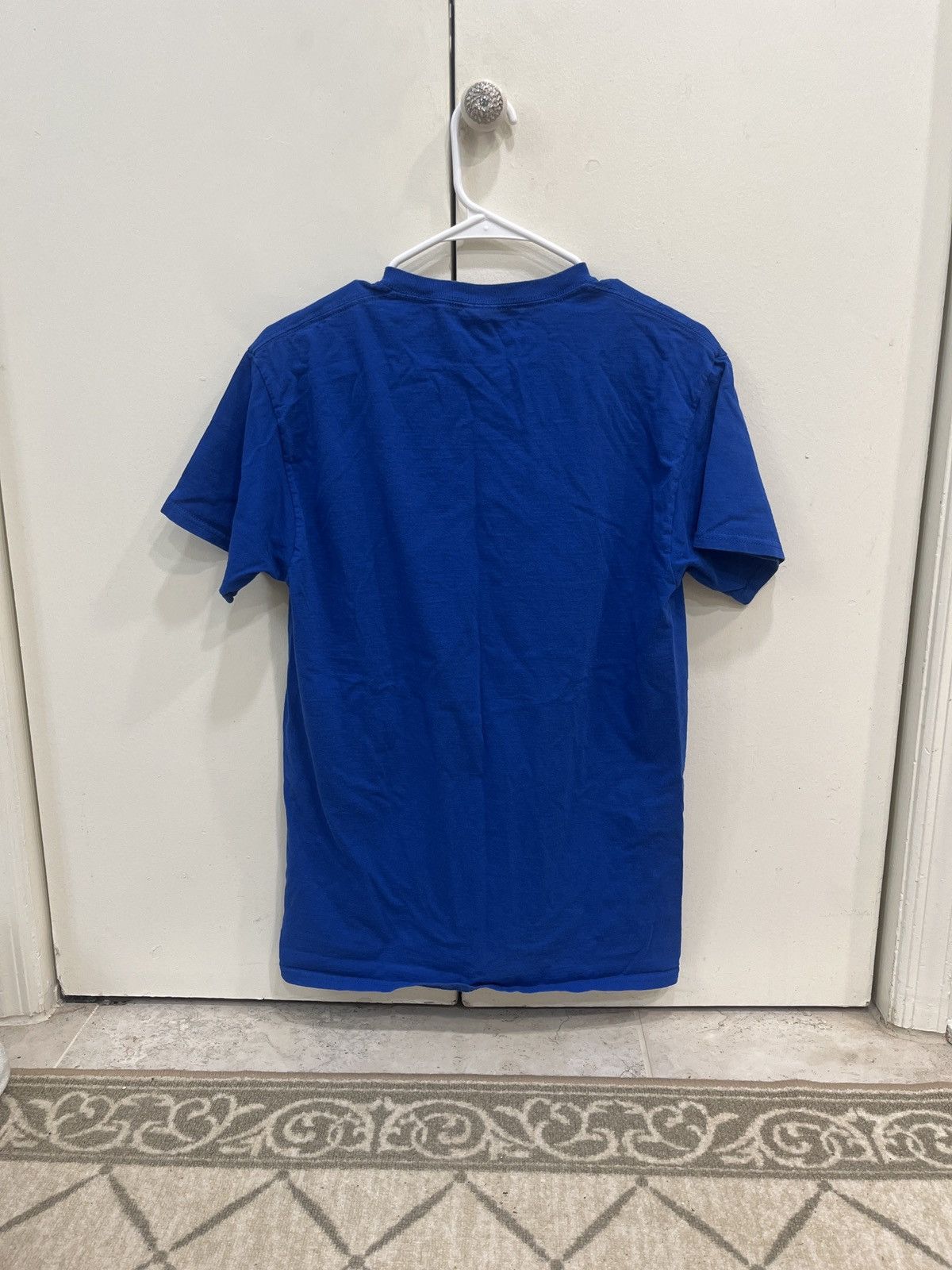 Fruit Of The Loom Fruit of the Loom Lockhead Martin T-Shirt (Men's ...